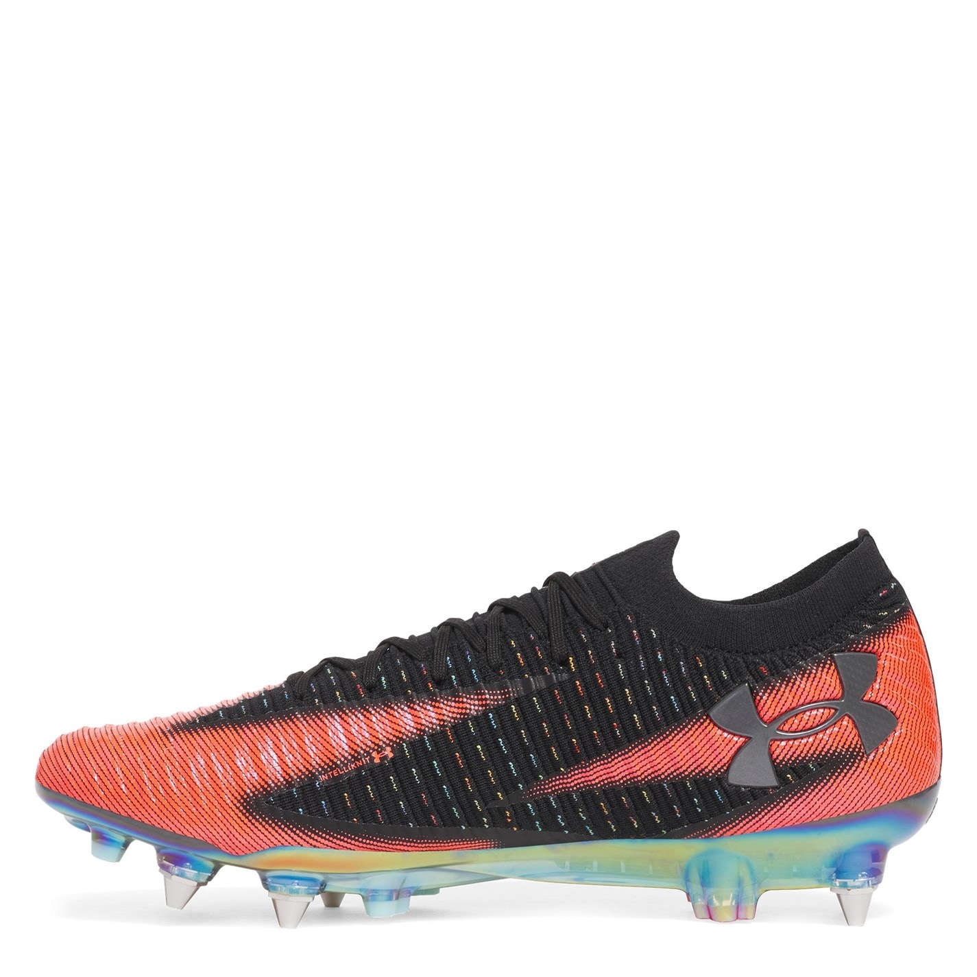 Under Armour | Mens UA Shadow Elite 3 Firm Ground Football Boots | Firm ...
