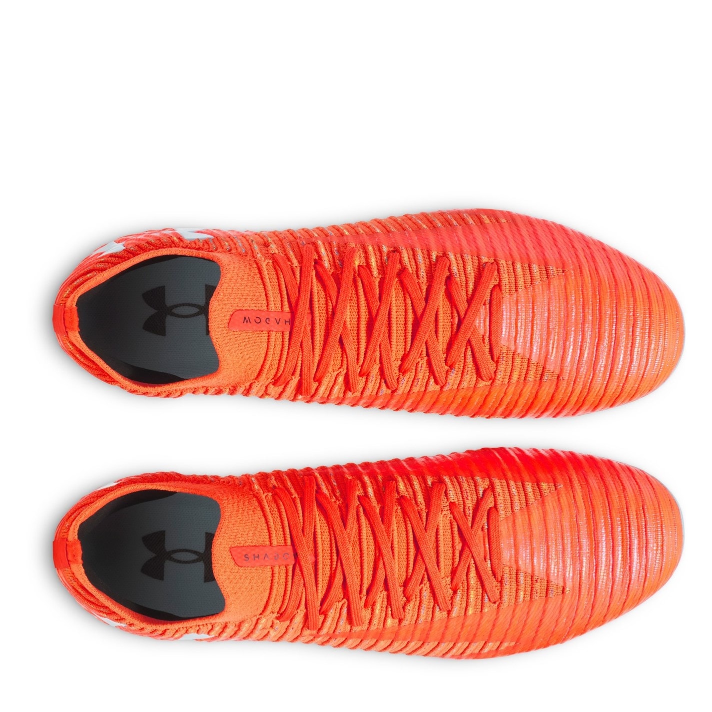 Under Armour Mens UA Shadow Elite 3 Firm Ground Football Boots ...