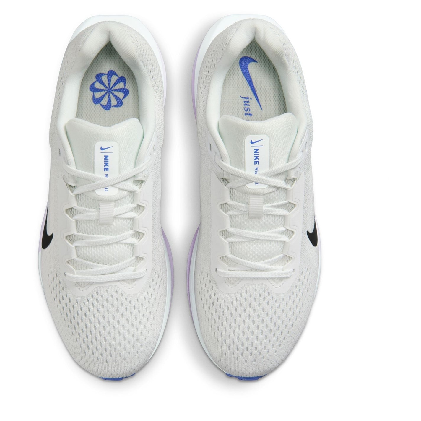 Nike | Winflo 11 Womens Road Running Shoes | Everyday Neutral Road ...