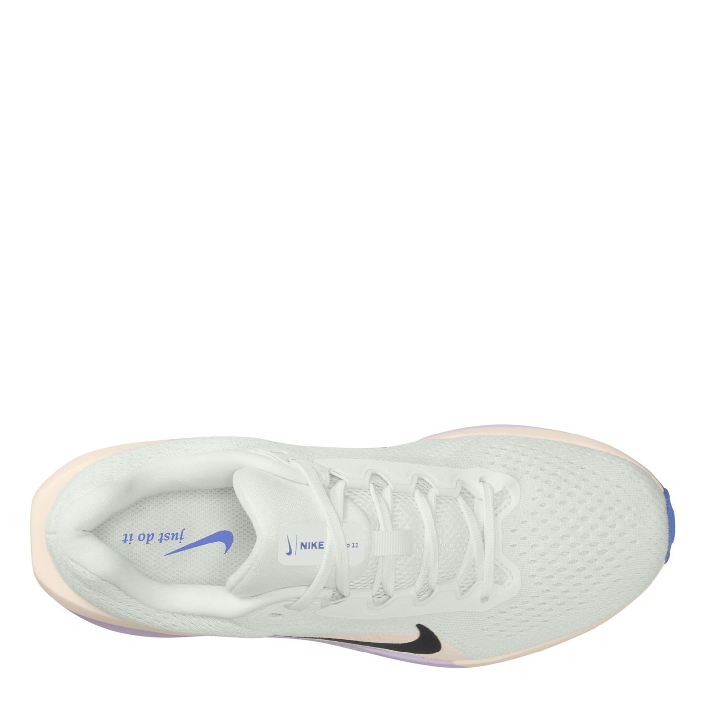 Nike | Winflo 11 Womens Road Running Shoes | Everyday Neutral Road ...