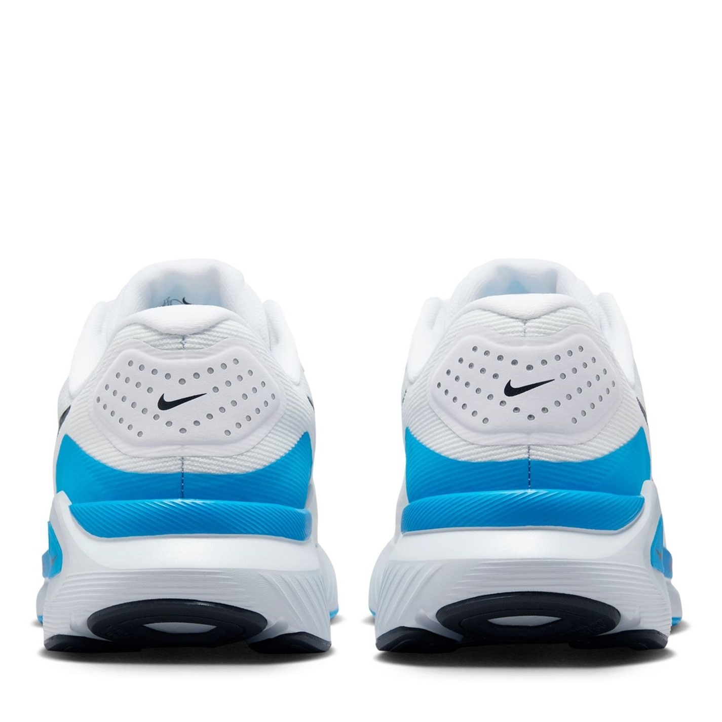 Nike | Structure 26 Trainers Mens | Everyday Neutral Road Running Shoes ...