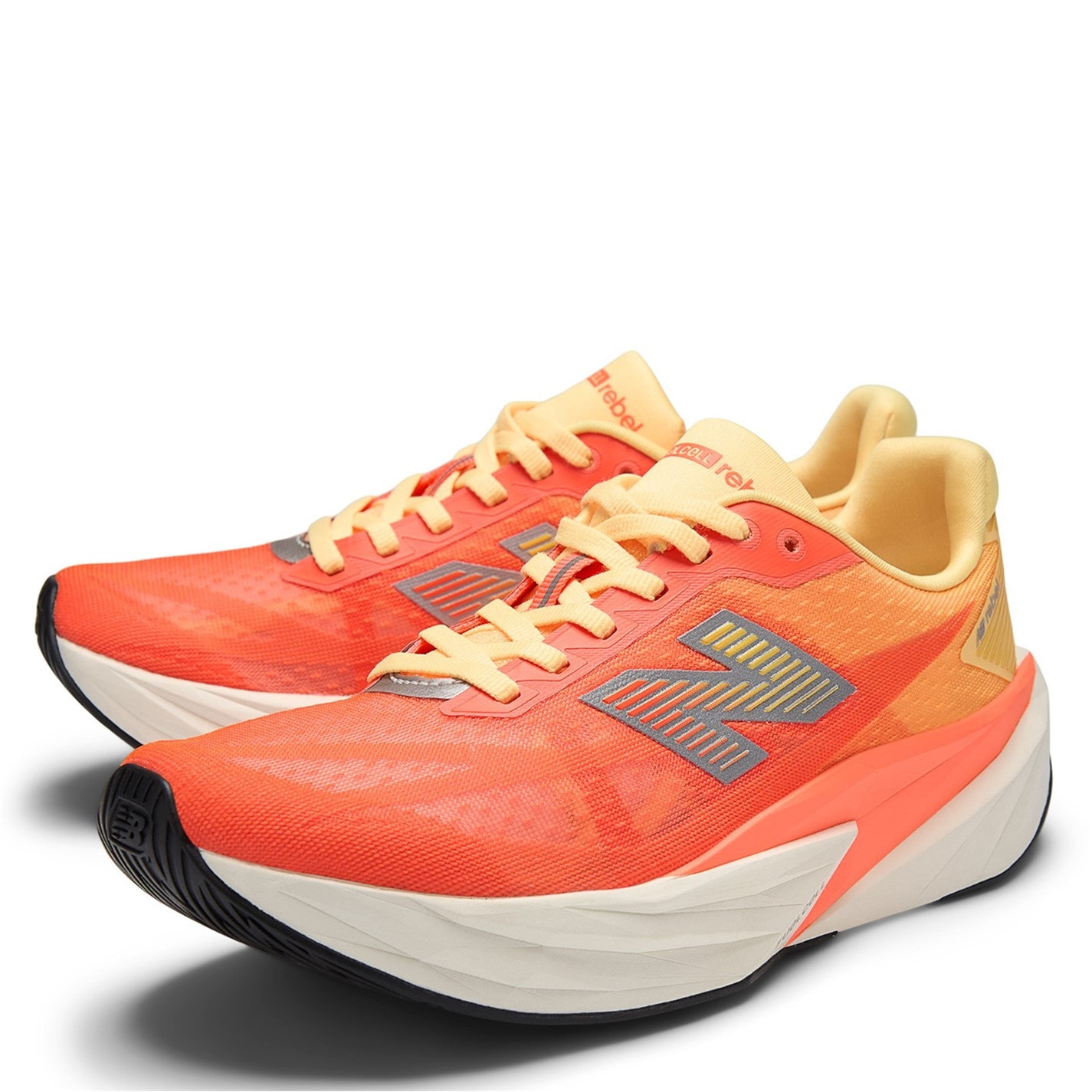 New Balance | NB FuelCell Rebel v5 Running Shoes Womens | Fast Neutral ...