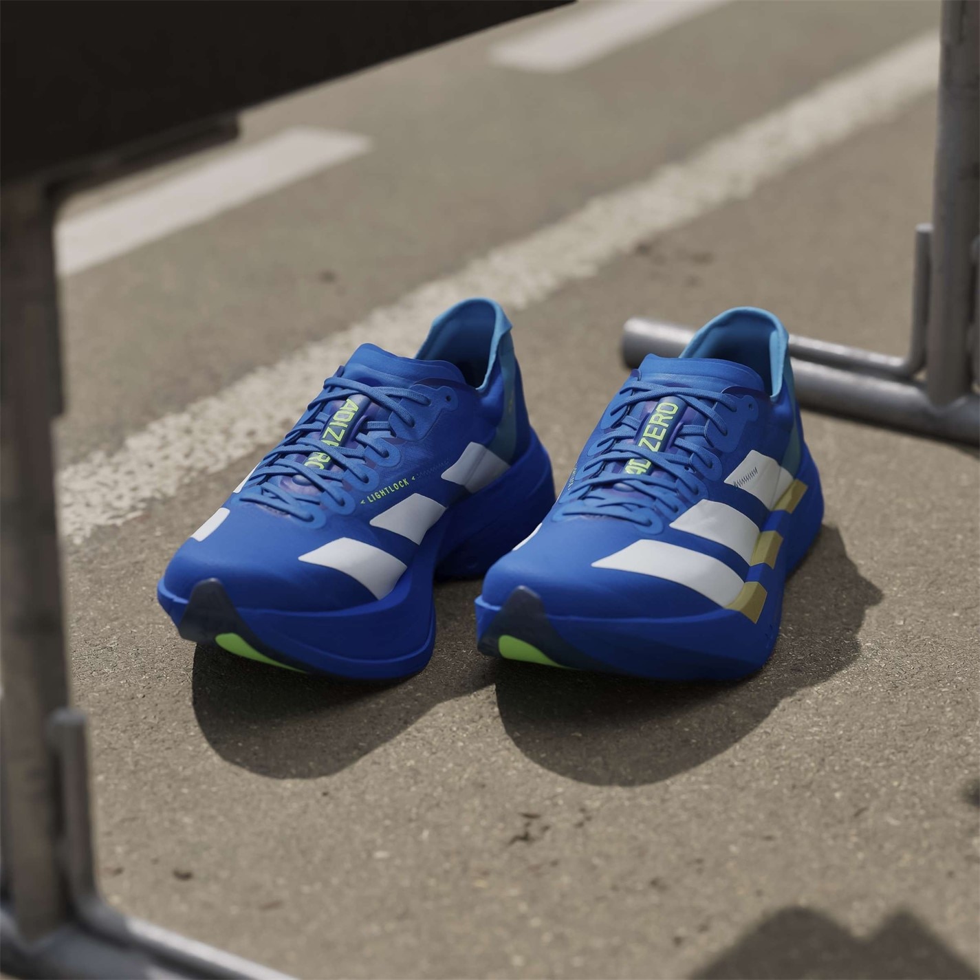 adidas | Adizero Adios Pro 4 Shoes Mens | Fast Neutral Road Running ...