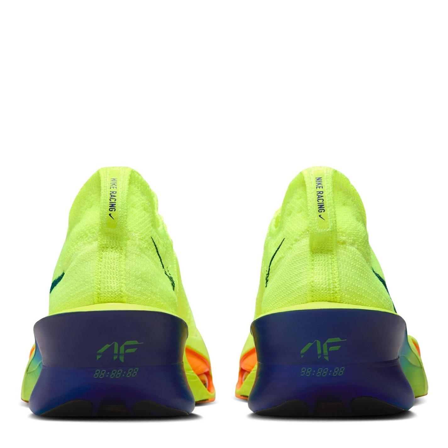 Nike | ZOOM ALPHAFLY NEXT 3 | Fast Neutral Road Running Shoes ...