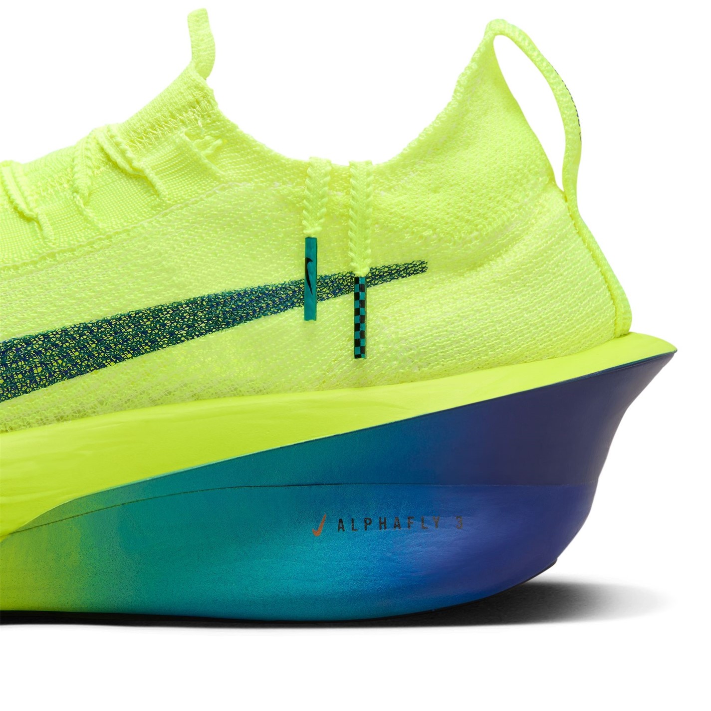 Nike | ZOOM ALPHAFLY NEXT 3 | Fast Neutral Road Running Shoes ...