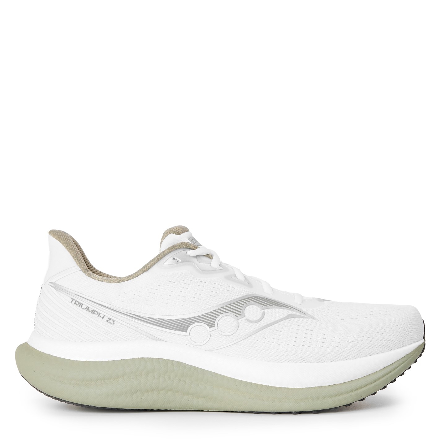 Saucony Triumph 23 Road Running Shoes Mens | SportsDirect.com USA