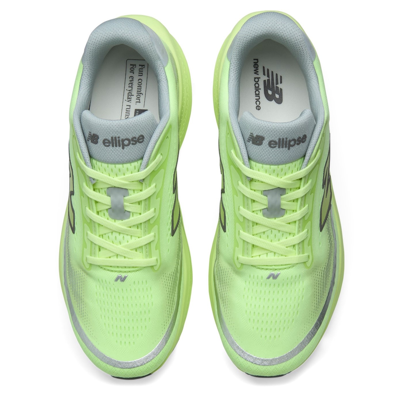 New Balance | NB Ellipse Running Shoe Mens | Everyday Neutral Road ...
