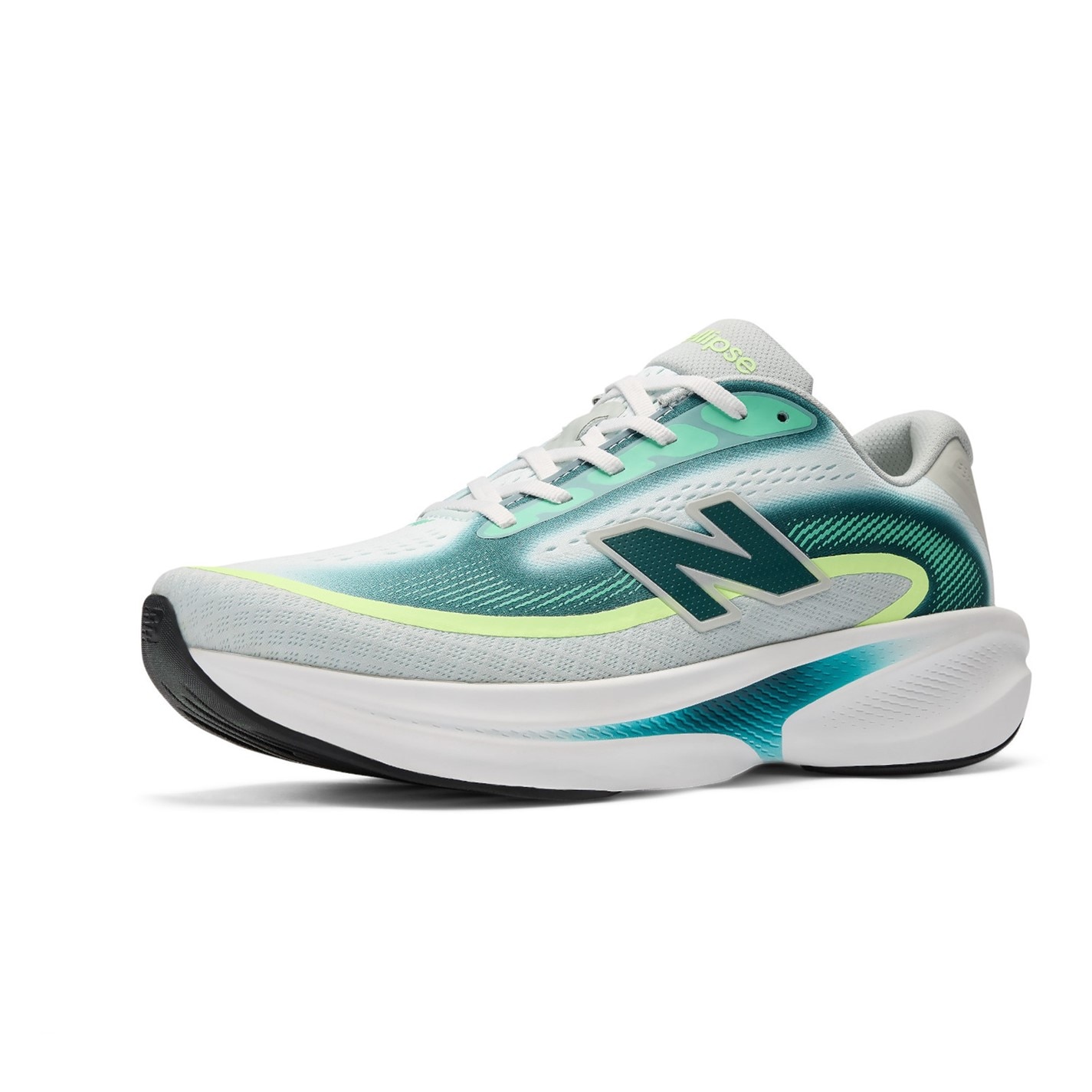 New Balance | NB Ellipse Running Shoe Mens | Everyday Neutral Road ...