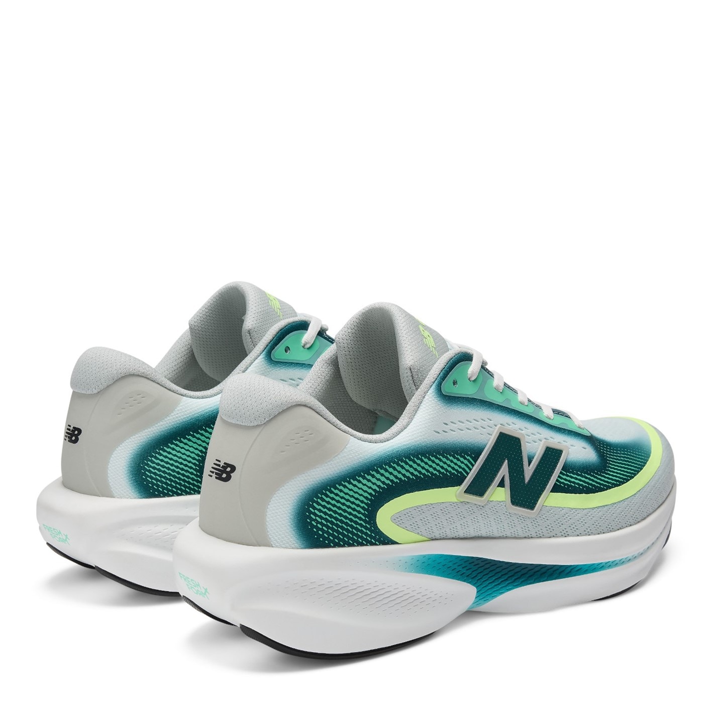 New Balance | NB Ellipse Running Shoe Mens | Everyday Neutral Road ...