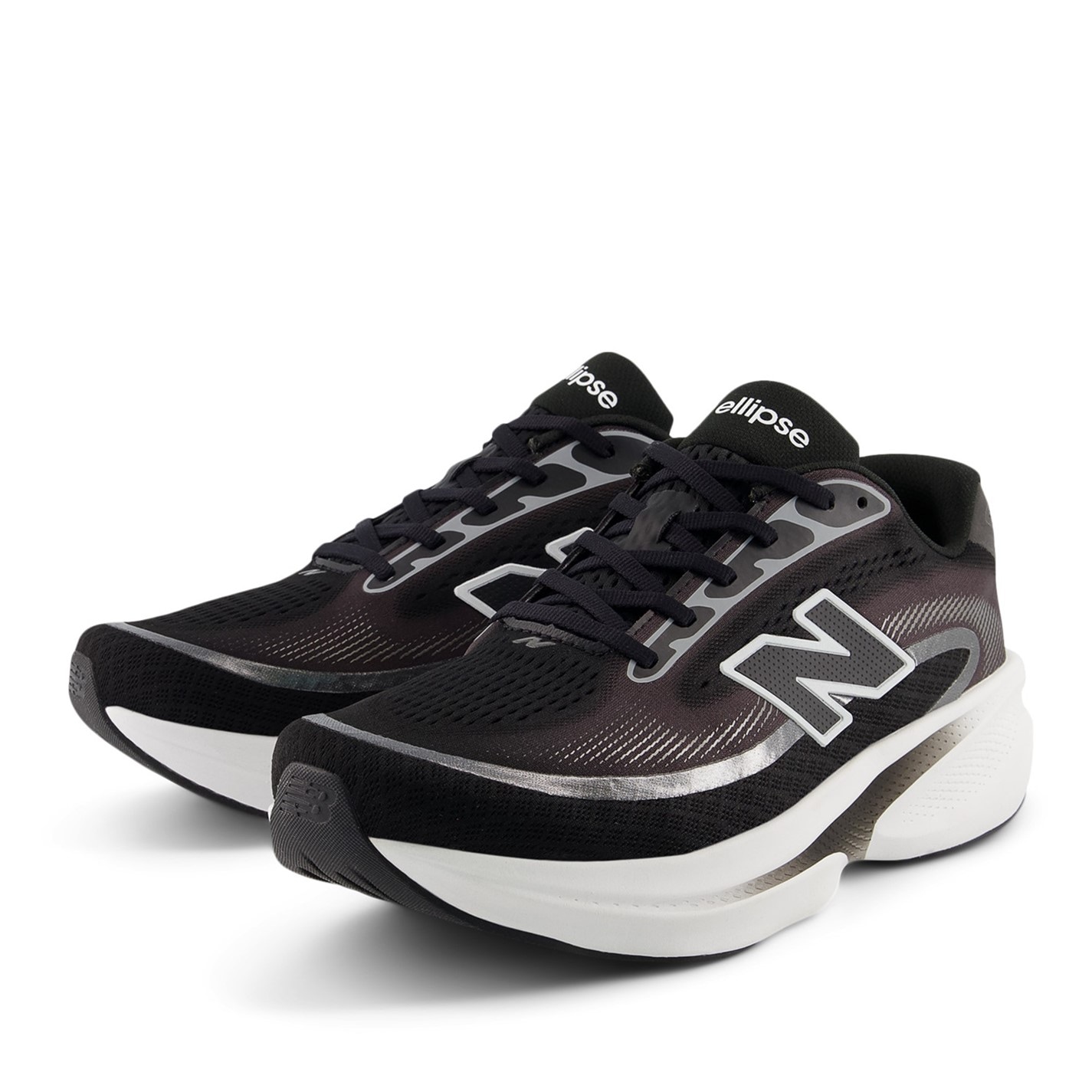 New Balance | NB Ellipse Running Shoe Mens | Everyday Neutral Road ...