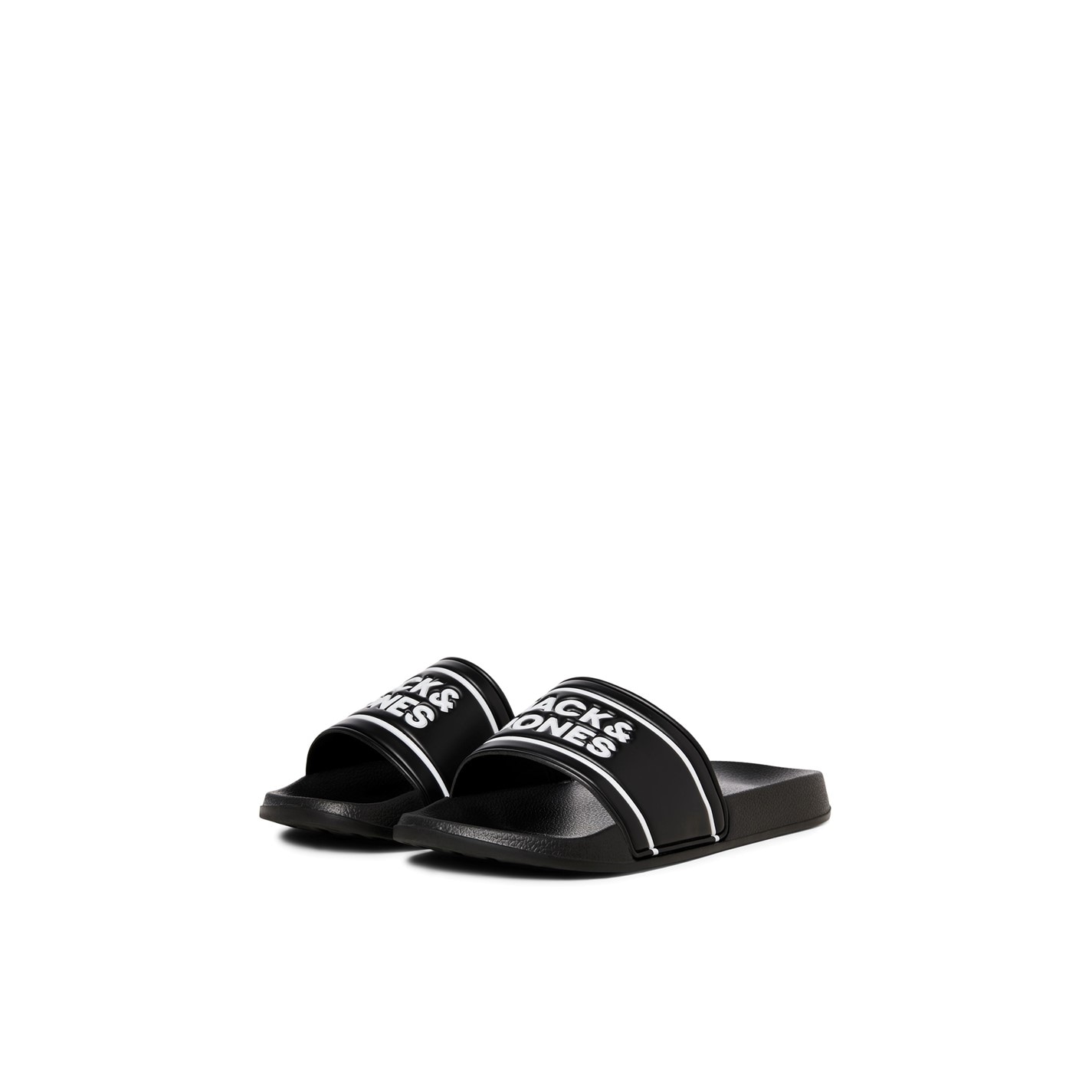 Jack and Jones Men's Pool Sliders | SportsDirect.com USA