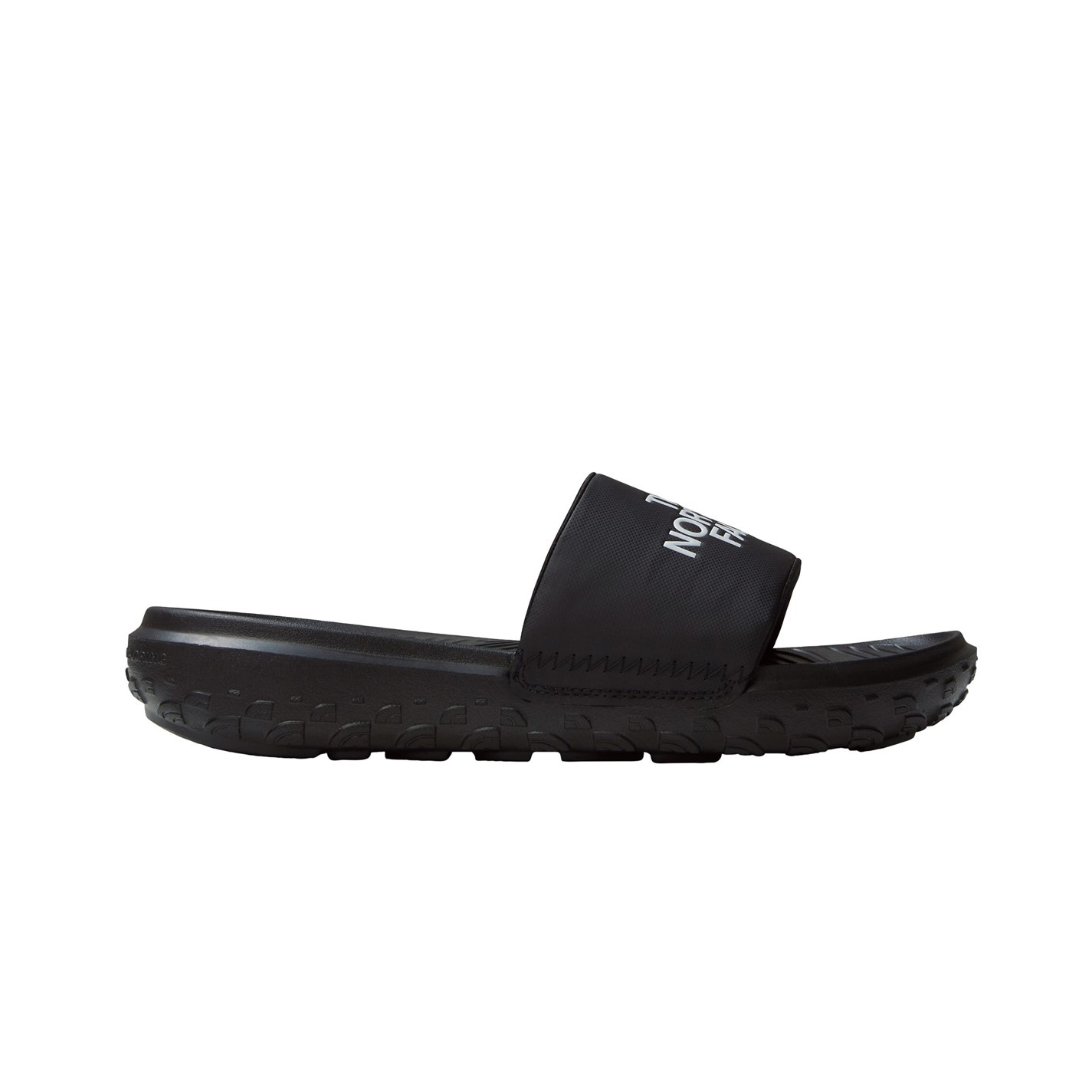 The North Face | The North Face Never Stop Sliders Mens | Tnf Blk/Blk ...