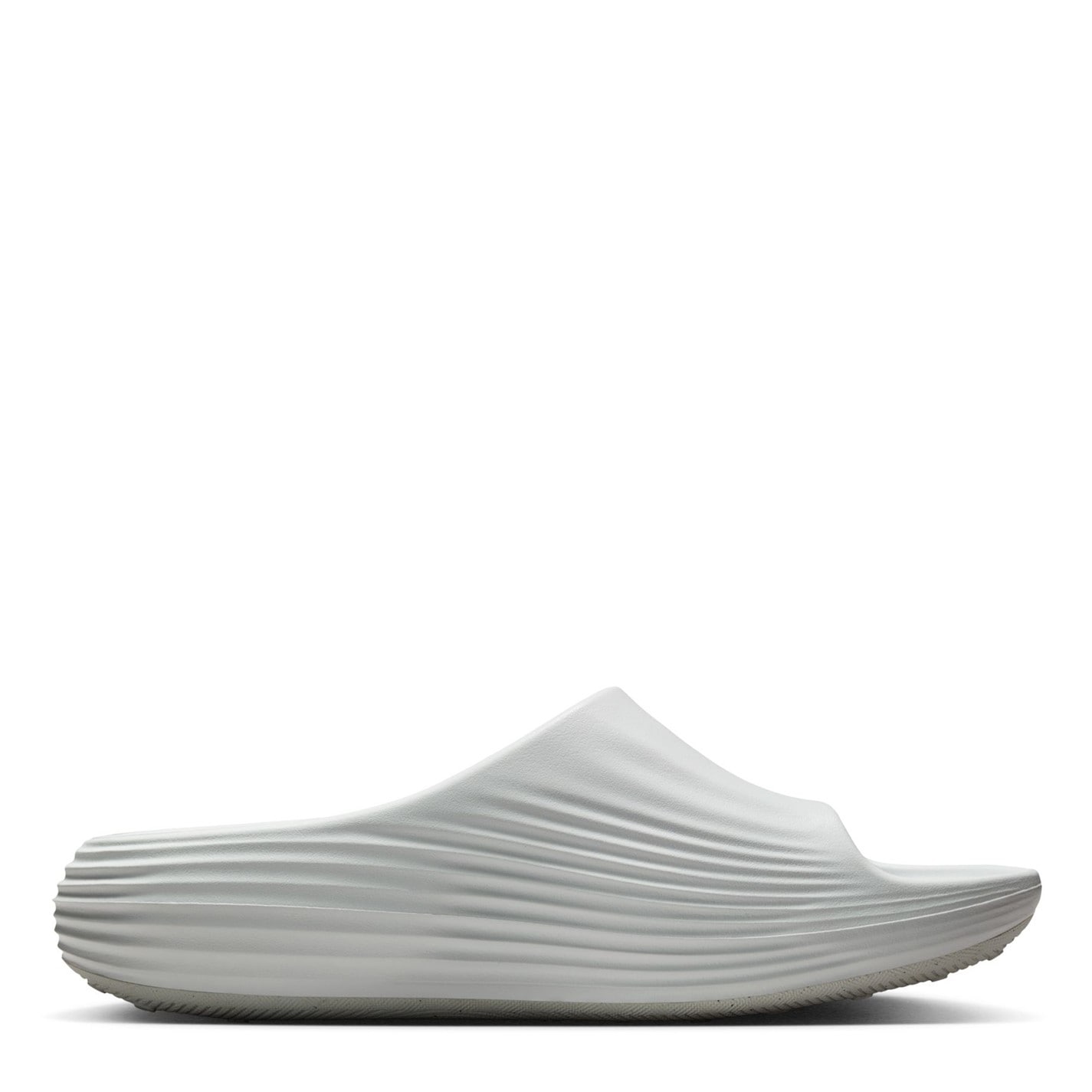 Nike | Men's Reactx Slide Pool Sliders | White | SportsDirect.com