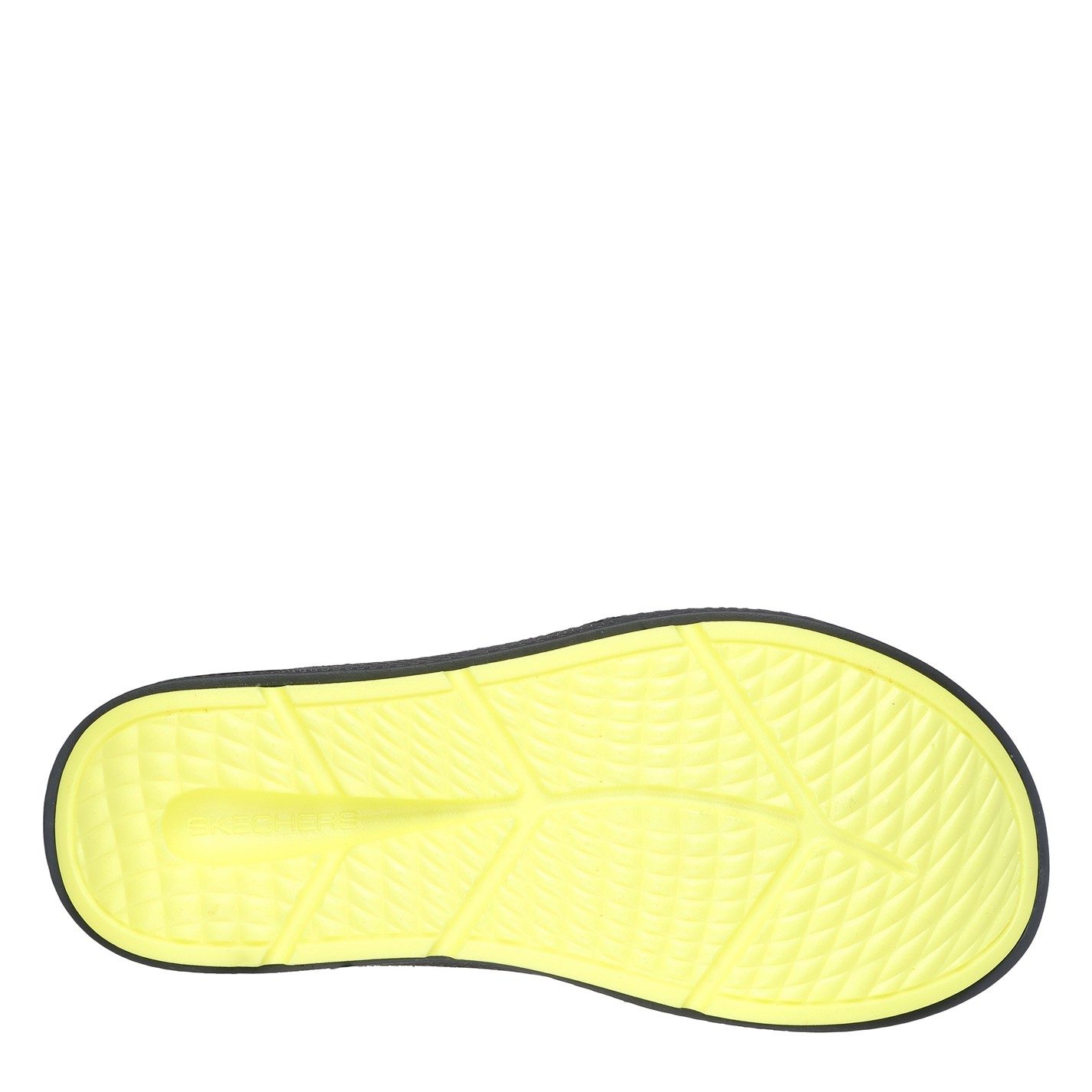 Skechers | Dual Density Premium Arch Fit Hyper Sliders Mens | Pool ...