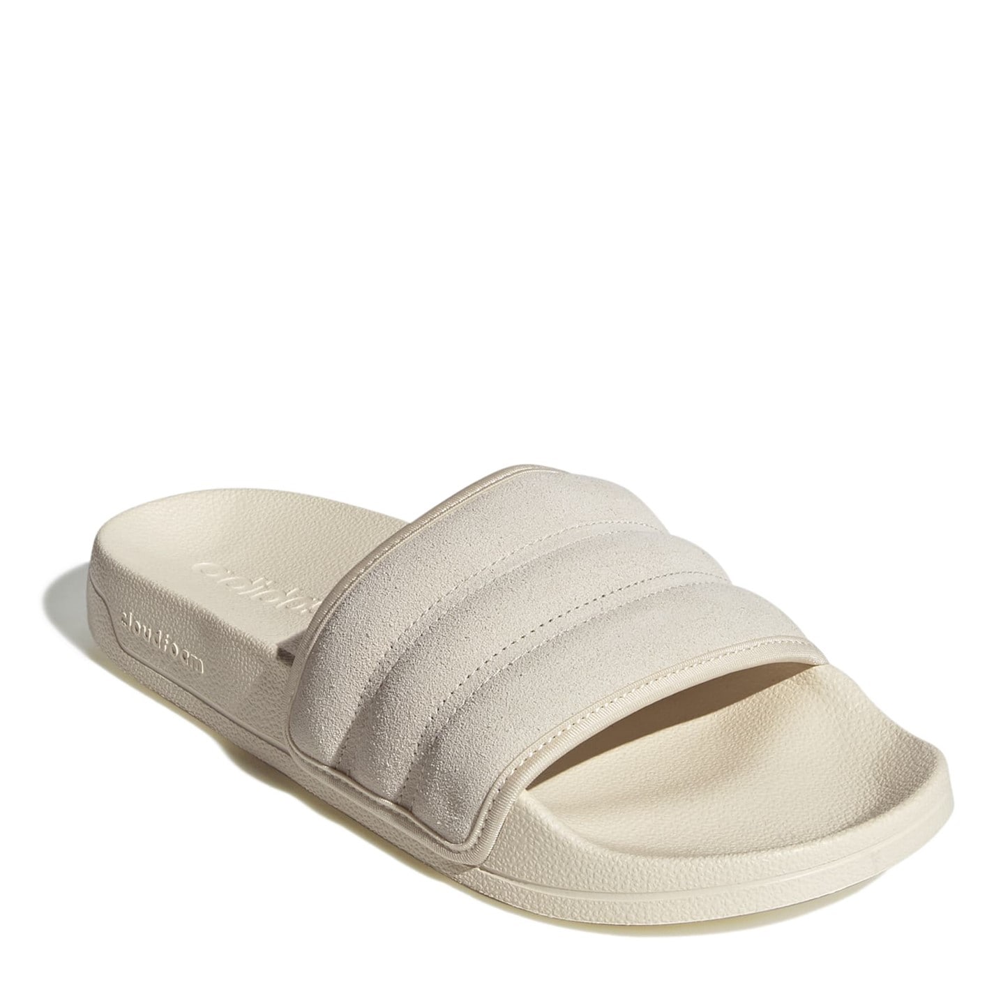 adidas Women's Adi.Noshower Pool Sliders | SportsDirect.com Singapore