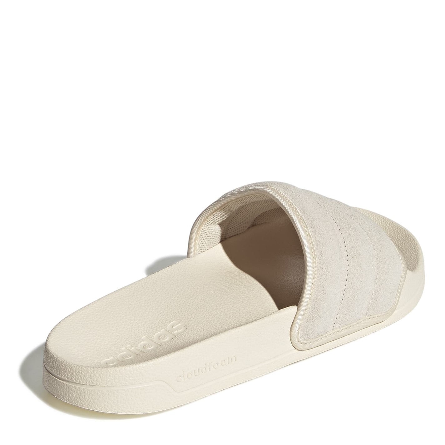 adidas Women's Adi.Noshower Pool Sliders | SportsDirect.com Singapore