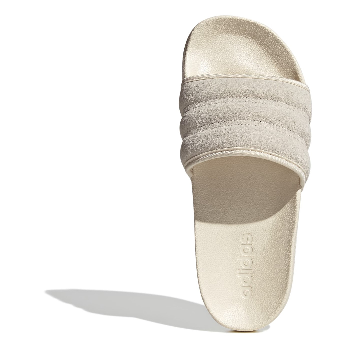 adidas Women's Adi.Noshower Pool Sliders | SportsDirect.com Singapore