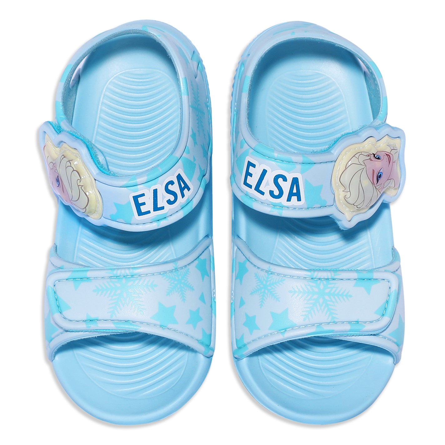 Character Frozen Sandals Childrens | SportsDirect.com Singapore