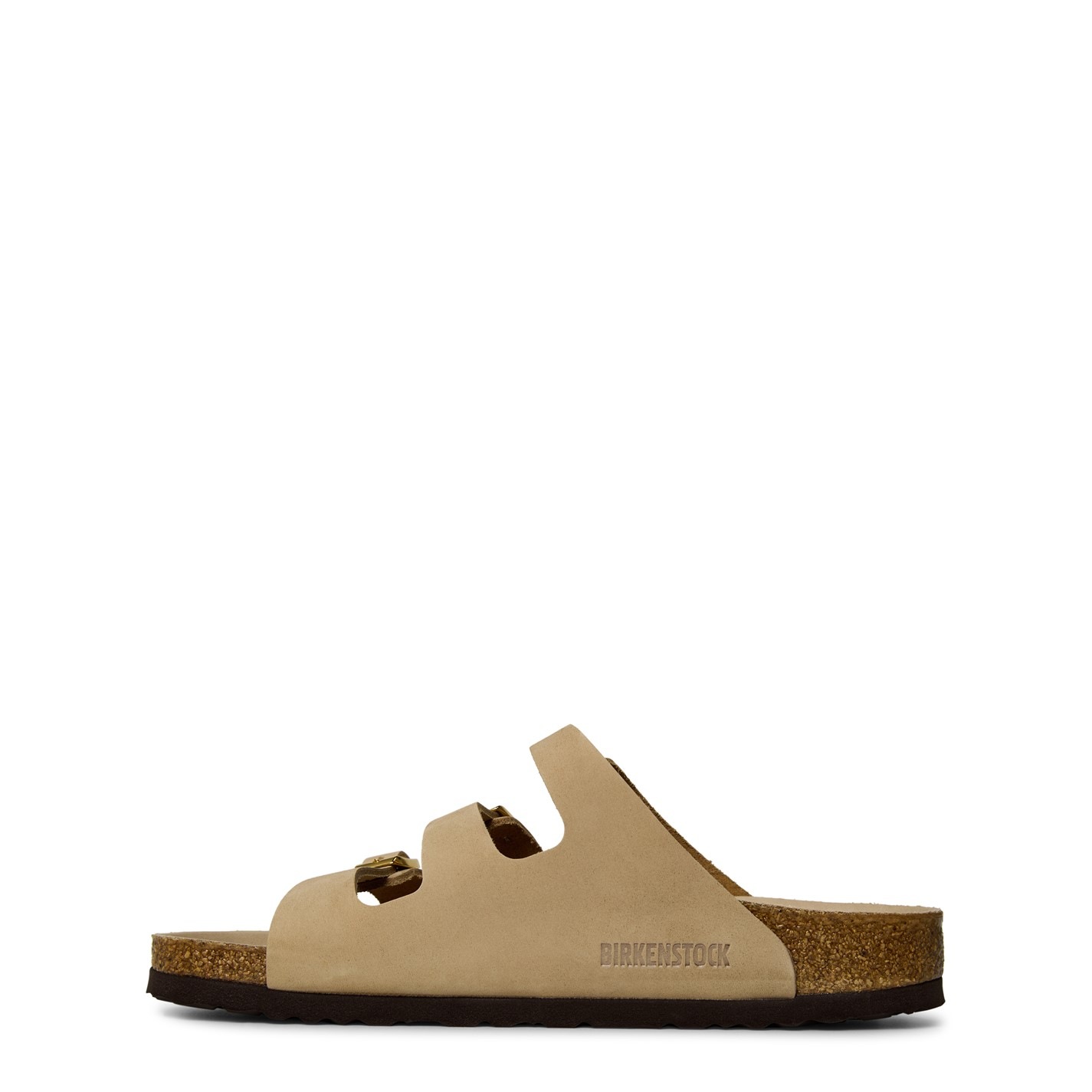 BIRKENSTOCK | Women's Florida Hex Flat Sandals | Sandcastle ...