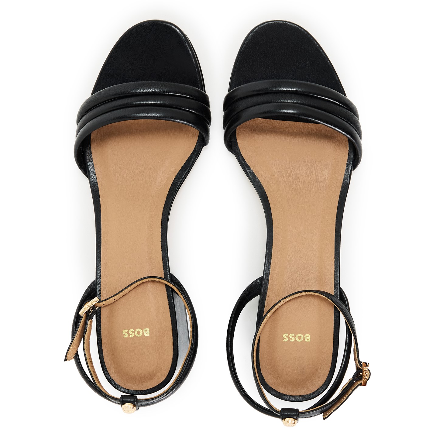 Boss | Women's Melanie Slider Slippers | Slider Slippers | SportsDirect.com