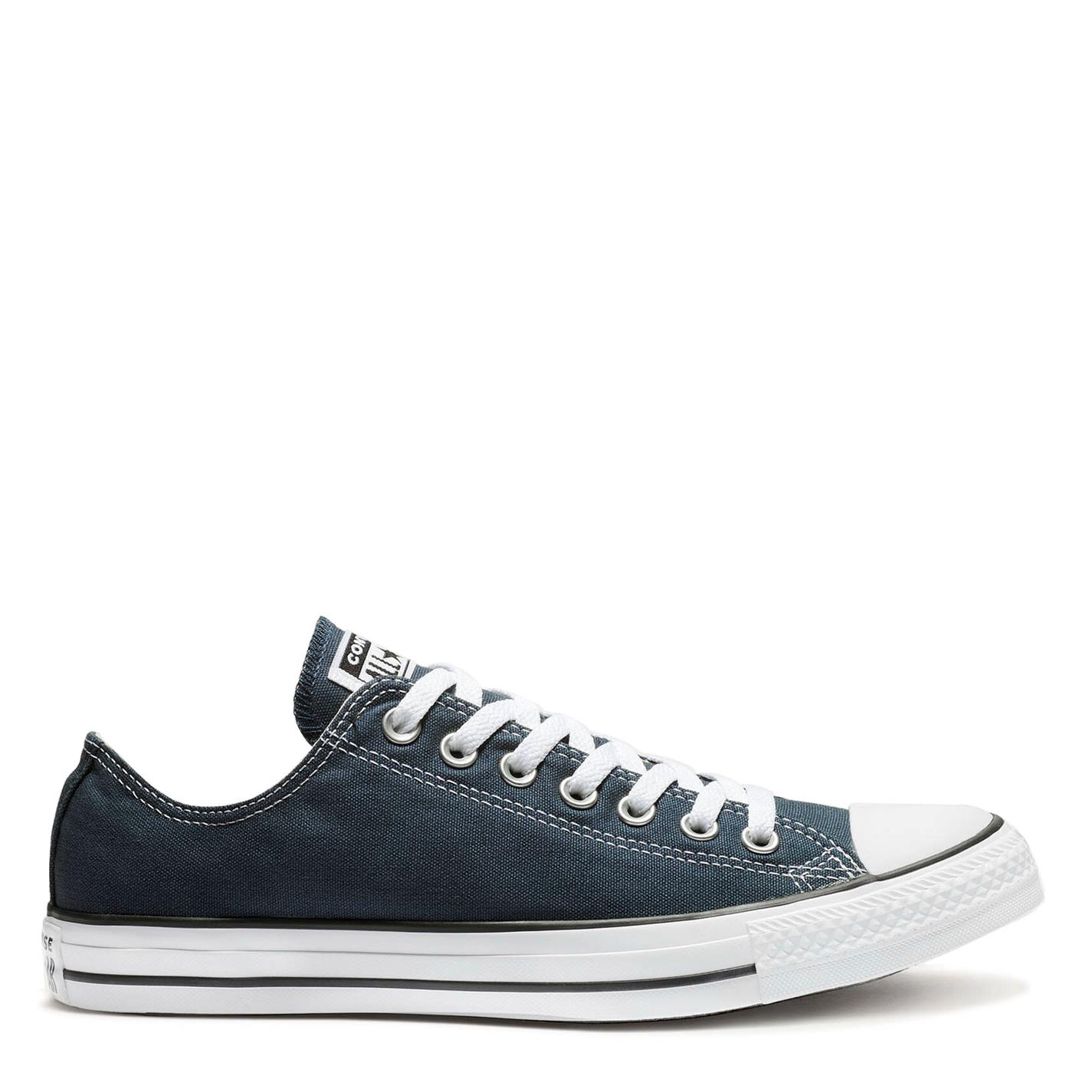 Converse Chuck Taylor All Star Classic Mens Shoes | SportsDirect.com ...