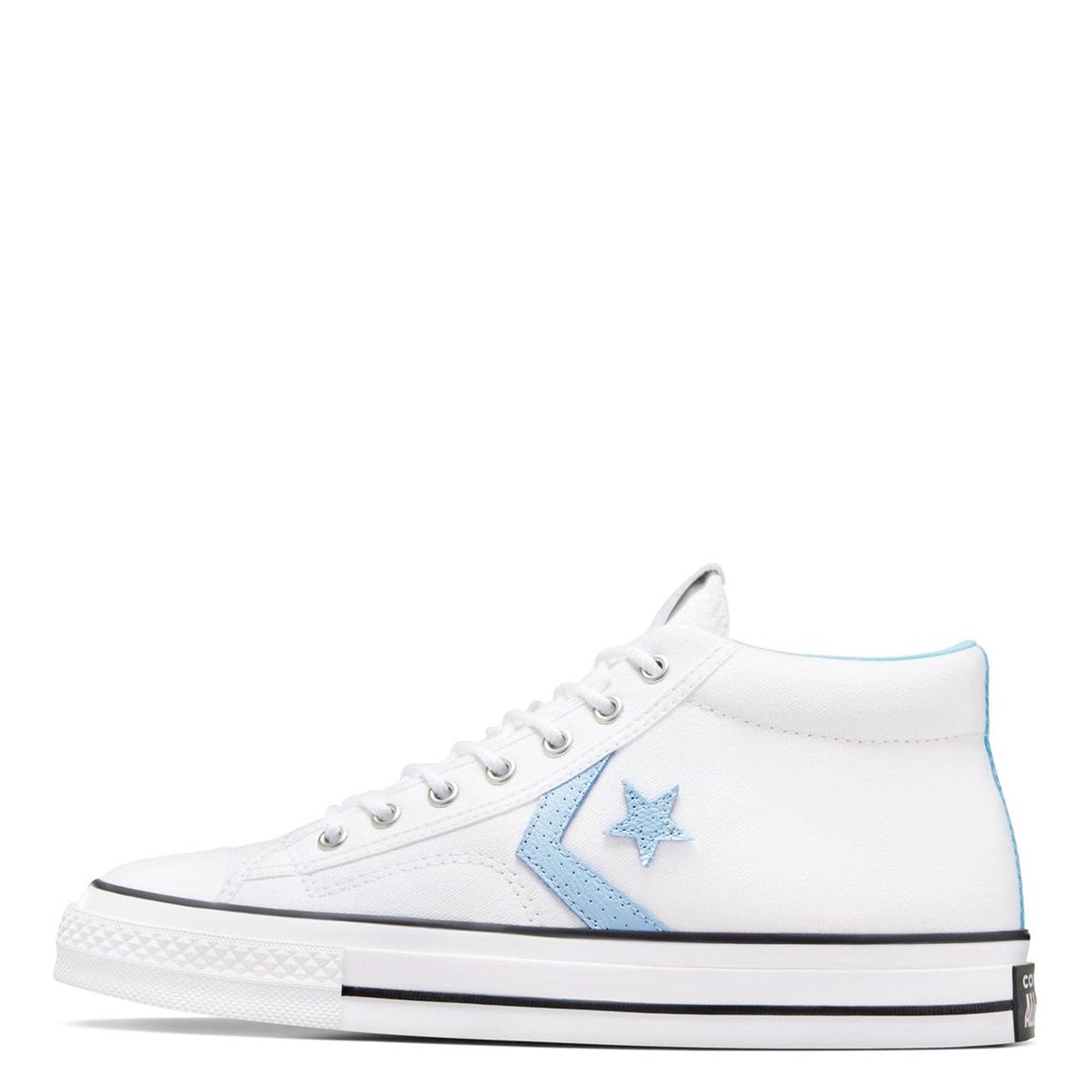 Converse Star Player 76 Mid Top Shoes | SportsDirect.com Singapore
