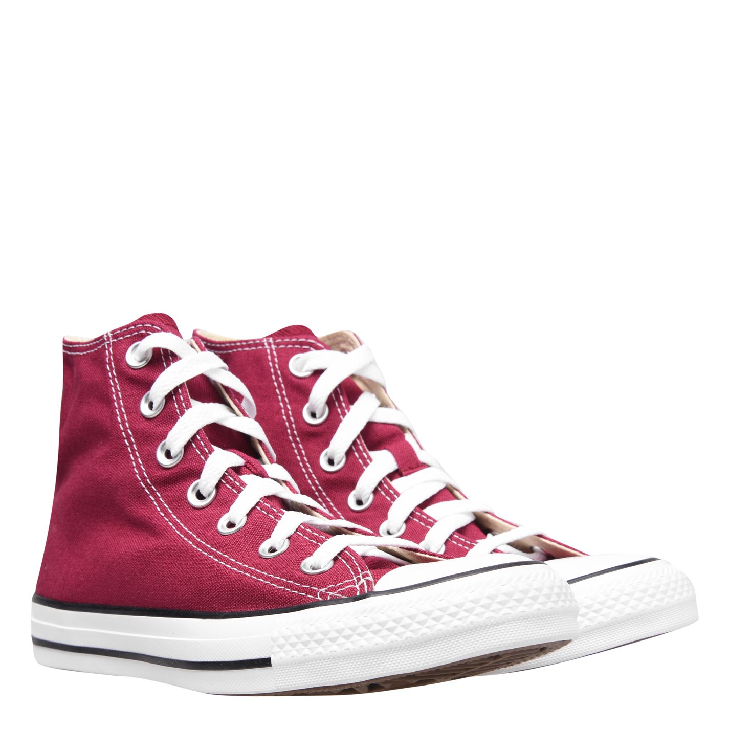 Converse | Chuck Classic Hi Tops | Canvas High | SportsDirect.com