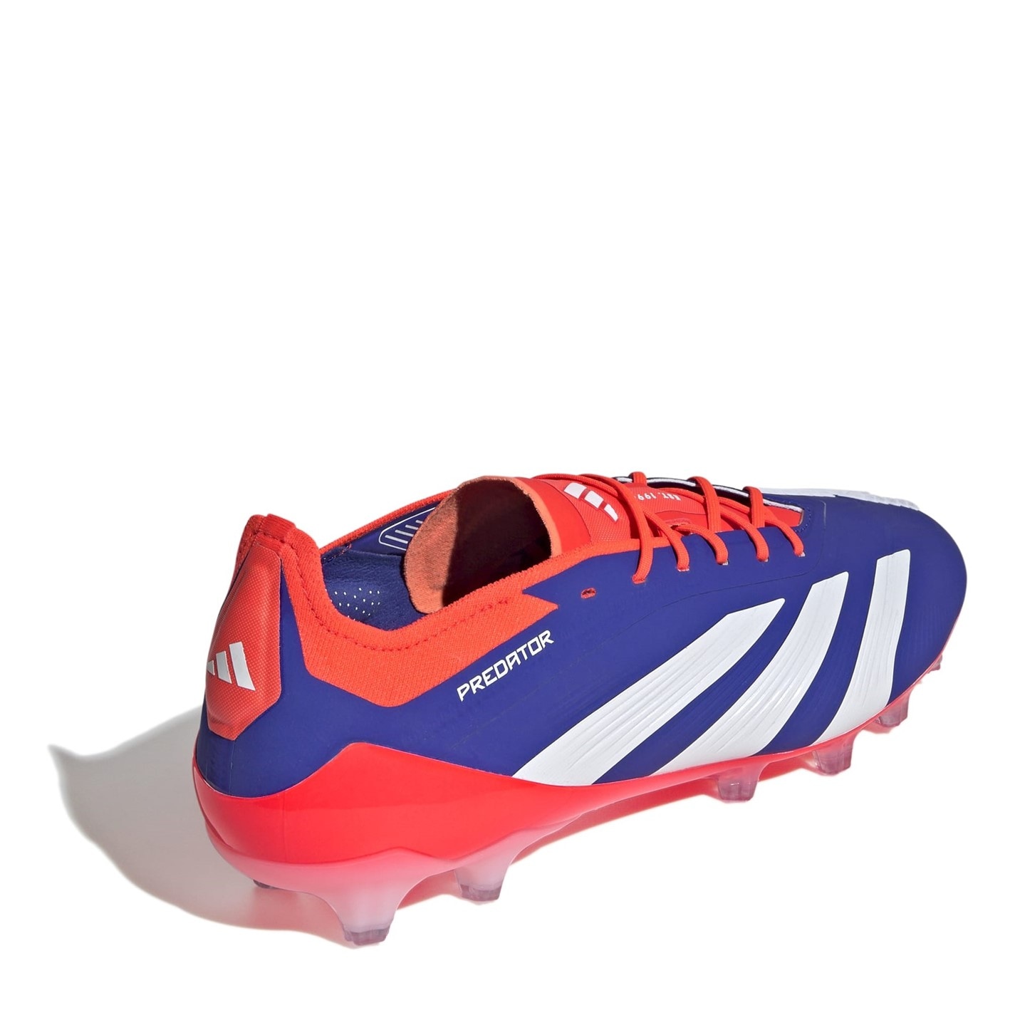 adidas | Predator Elite Adults Artificial Grass Football Boots | Lucid ...