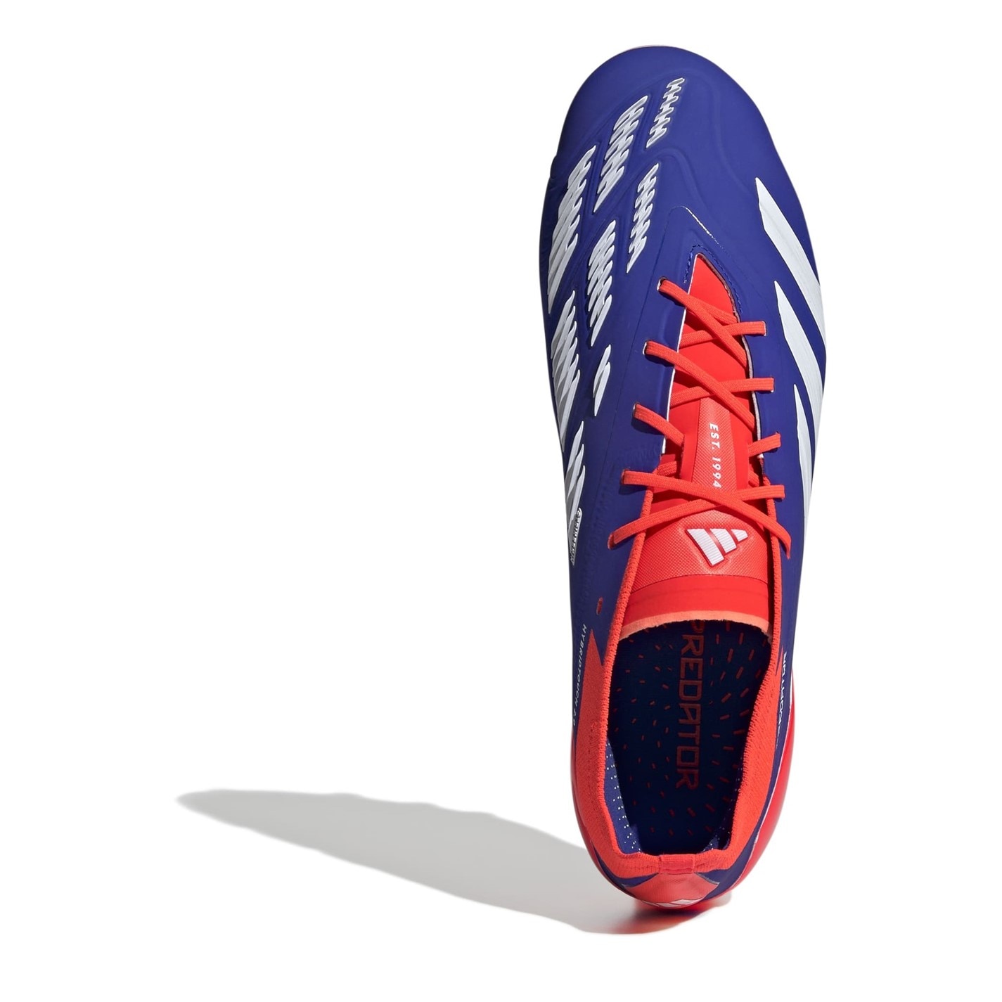 adidas | Predator Elite Adults Artificial Grass Football Boots | Lucid ...
