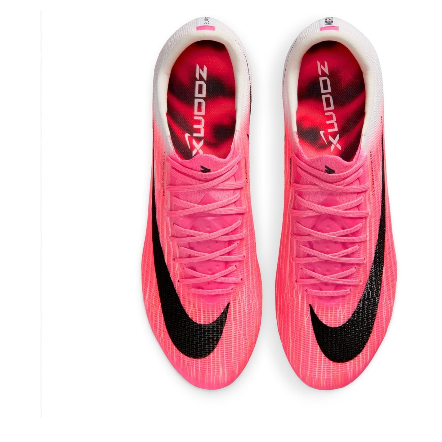 Nike | Nike Air Zoom Mercurial Superfly XI Elite Artificial Ground ...