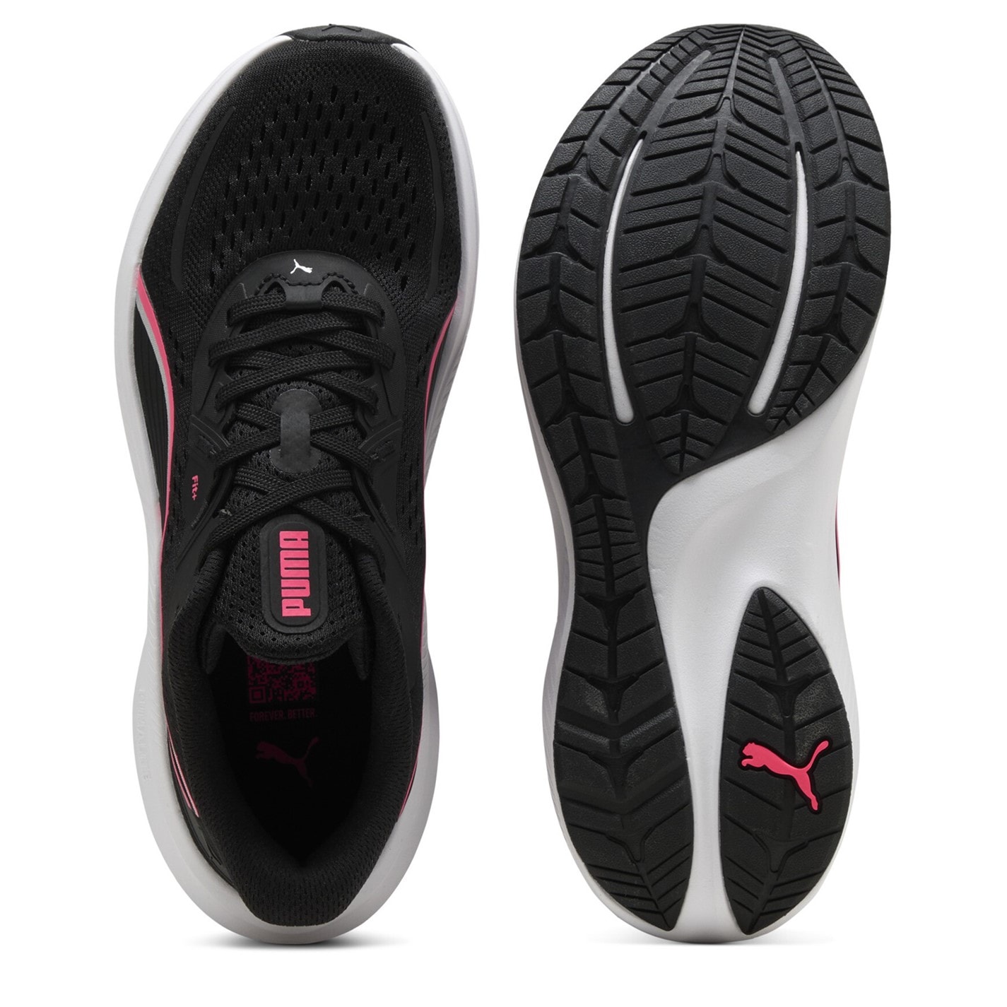 Puma | Puma Skyrocket 2 Womens | Runners | SportsDirect.com