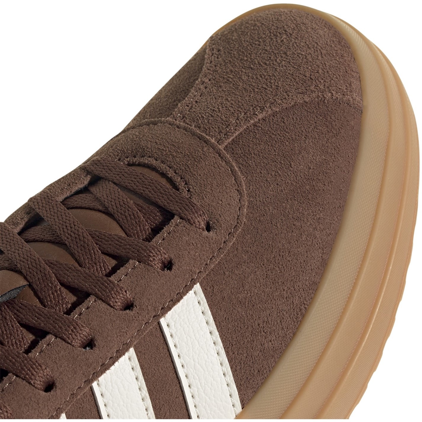 adidas | VL Court Bold Women's Trainers | Low Trainers | SportsDirect.com