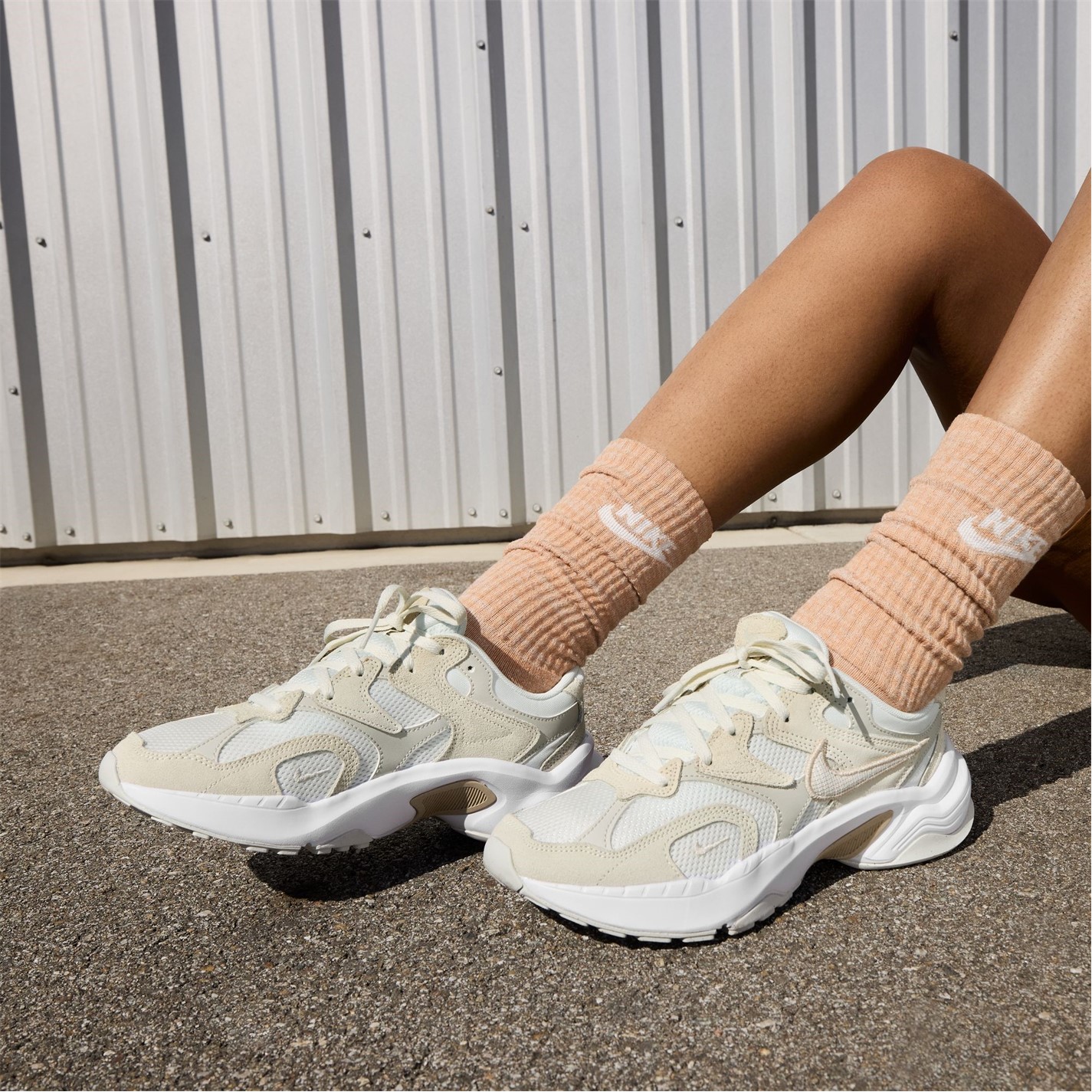 Nike | AL8 | Runners | SportsDirect.com