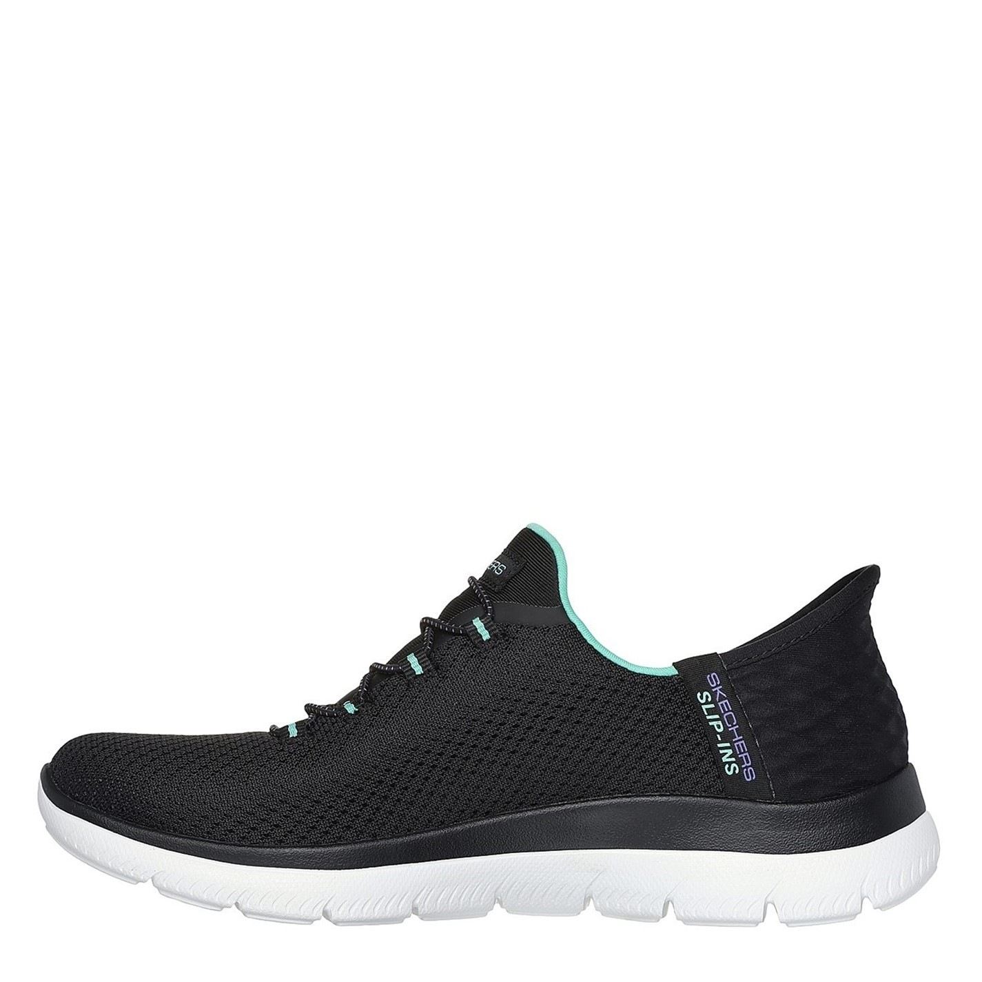 Skechers | Slip-Ins: Summits - Diamond Dream | Slip On Runners ...