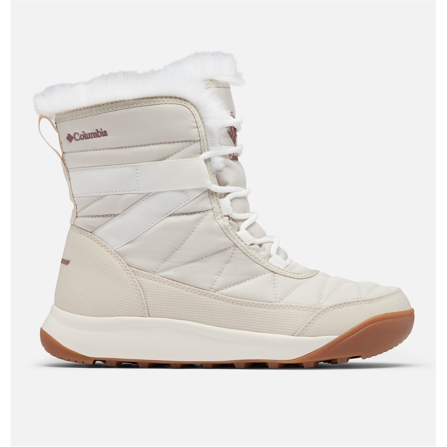 Columbia | Minx Short Ld61 | Snow Boots | SportsDirect.com