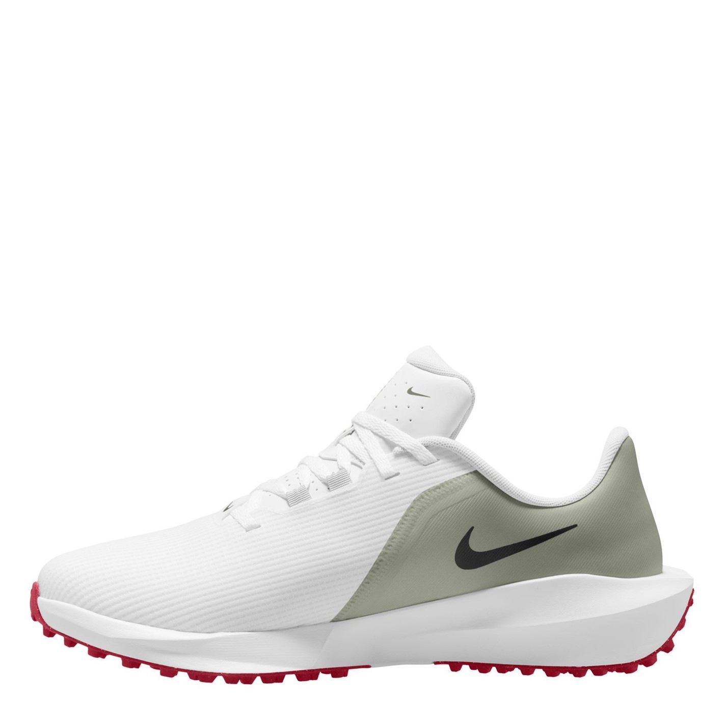 Nike | Infinity G '24 Golf Shoes | Spiked Golf Shoes | SportsDirect.com