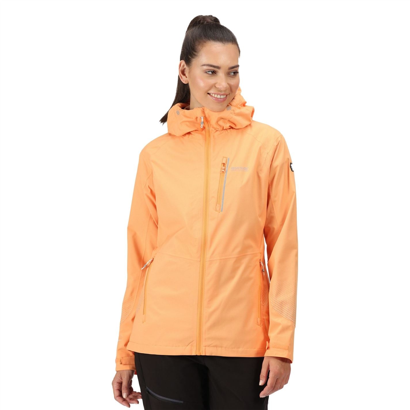 Regatta | Women's Highton Pro Isotex Recycled Breathable Waterproof ...