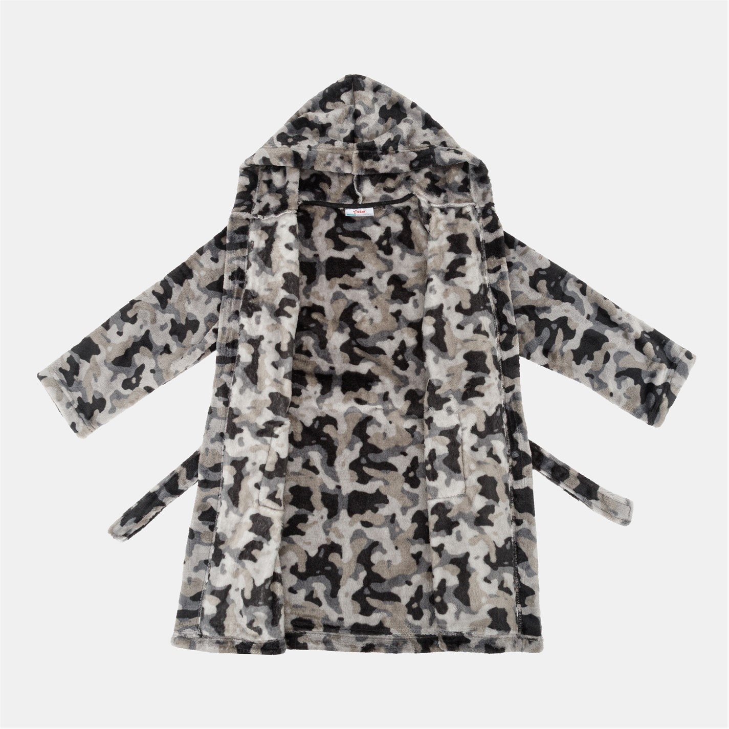 Star Robe Junior Boys | SportsDirect.com USA