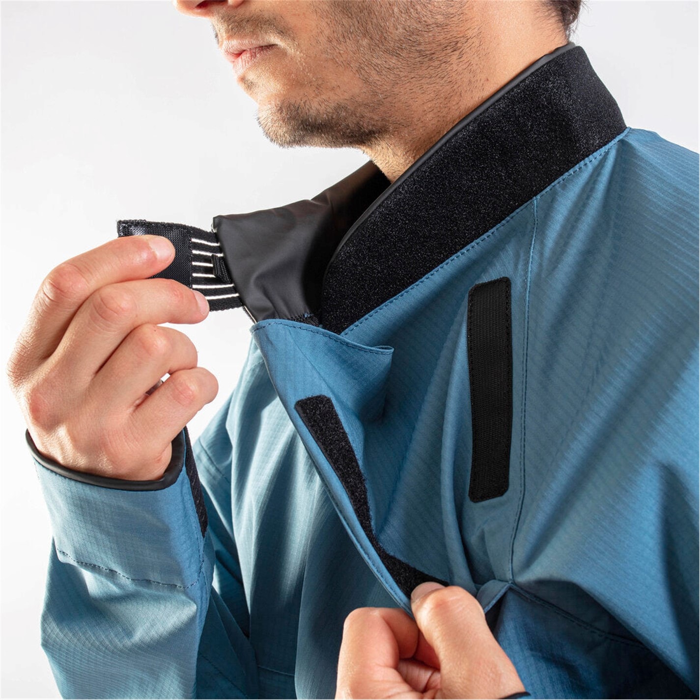 Gul | JUNIOR SHORE TAPED SAILING SPRAYTOP | Performance Jackets ...