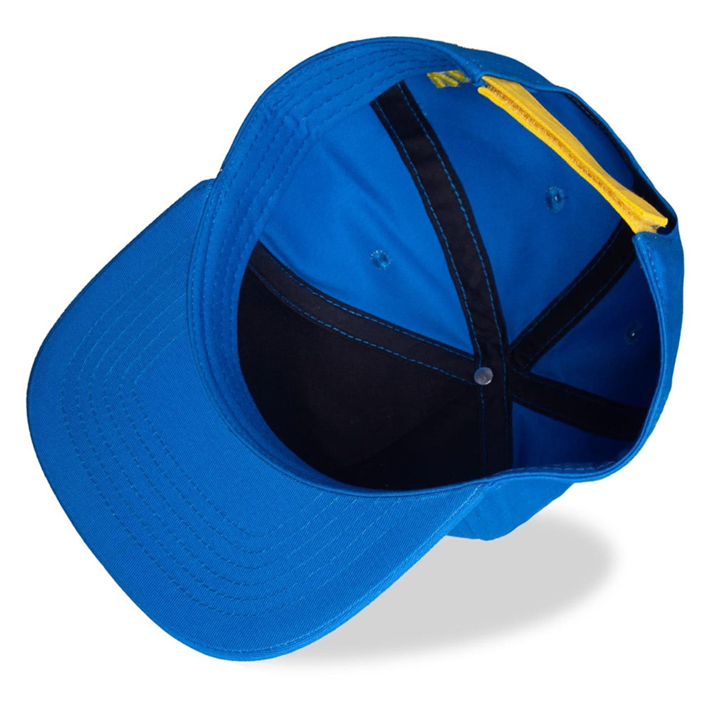 Fallout | Vault Boy Felt Patch Nove | Multi | SportsDirect.com