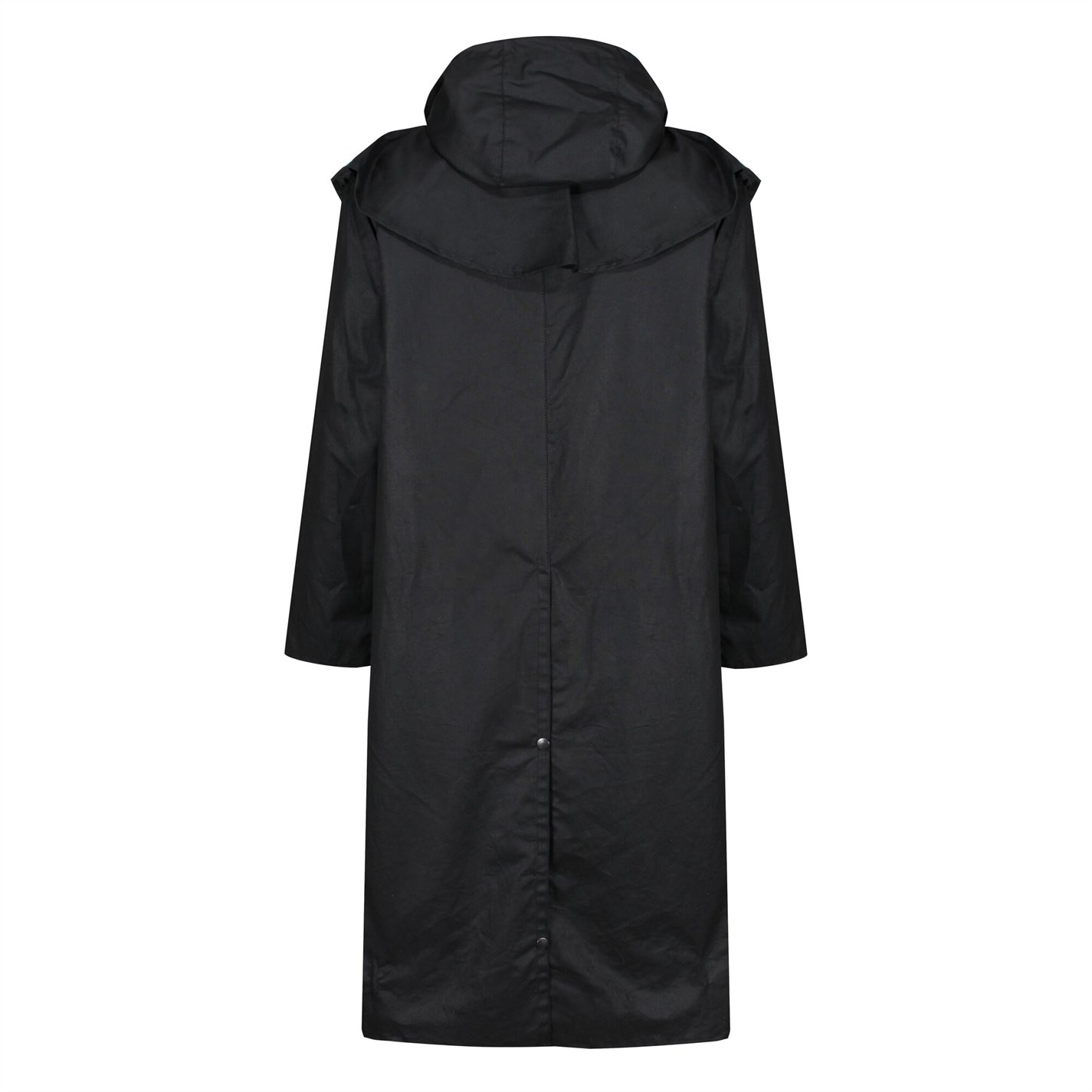 Regatta | Men's Cranbrook Wax Cotton Riding Quilted Jacket | Quilted ...