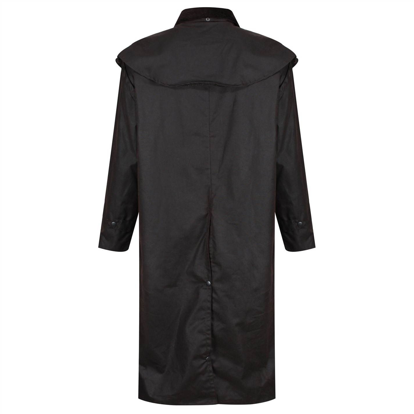 Regatta | Men's Cranbrook Wax Cotton Riding Quilted Jacket | Quilted ...