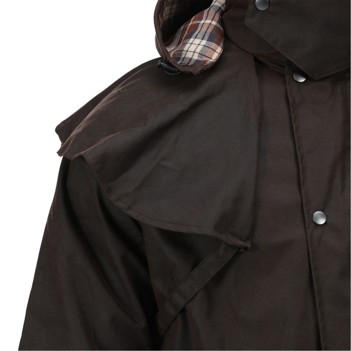 Regatta | Men's Cranbrook Wax Cotton Riding Quilted Jacket | Quilted ...