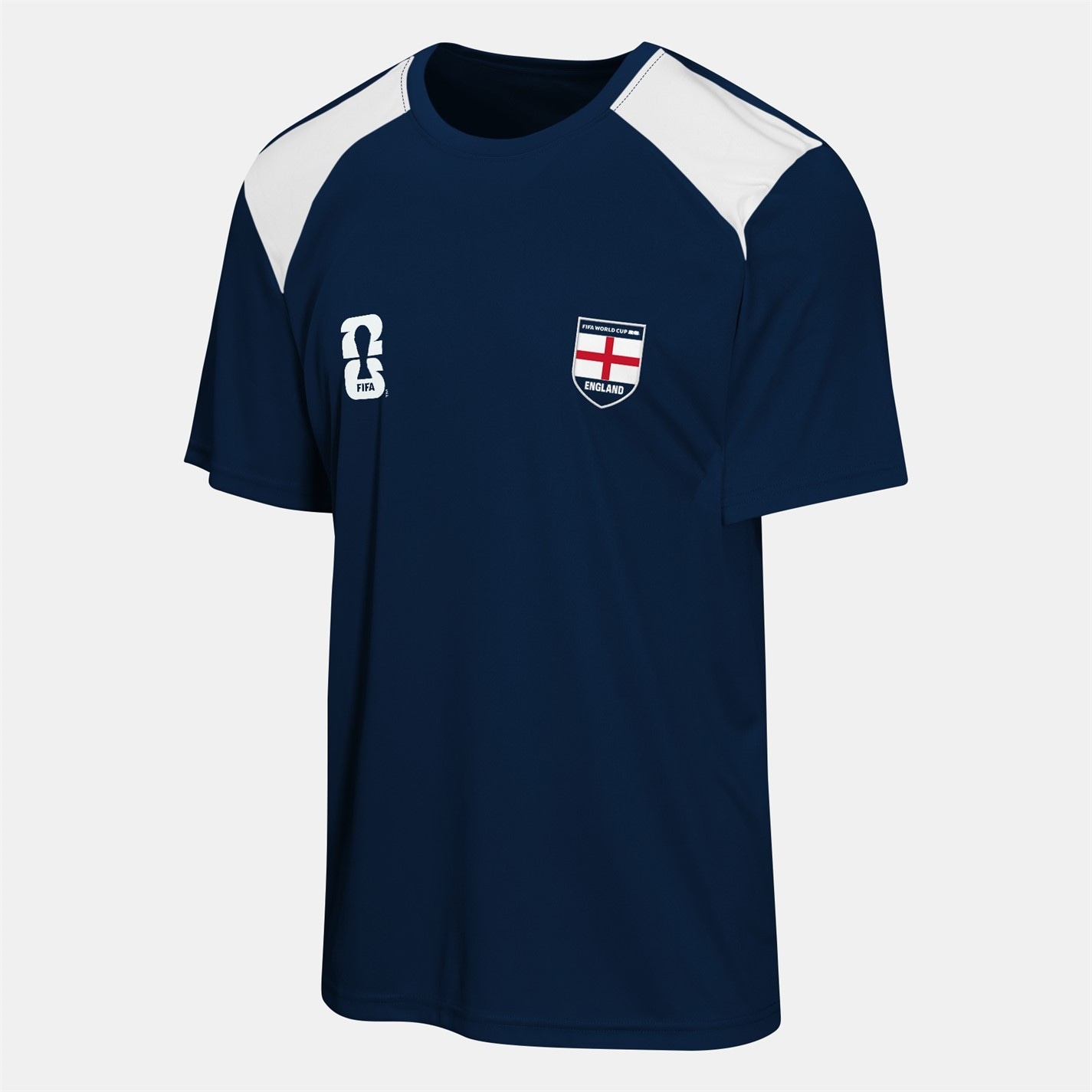 FIFA Kids England FIFA World Cup 2026™ Short Sleeve T-Shirt ...