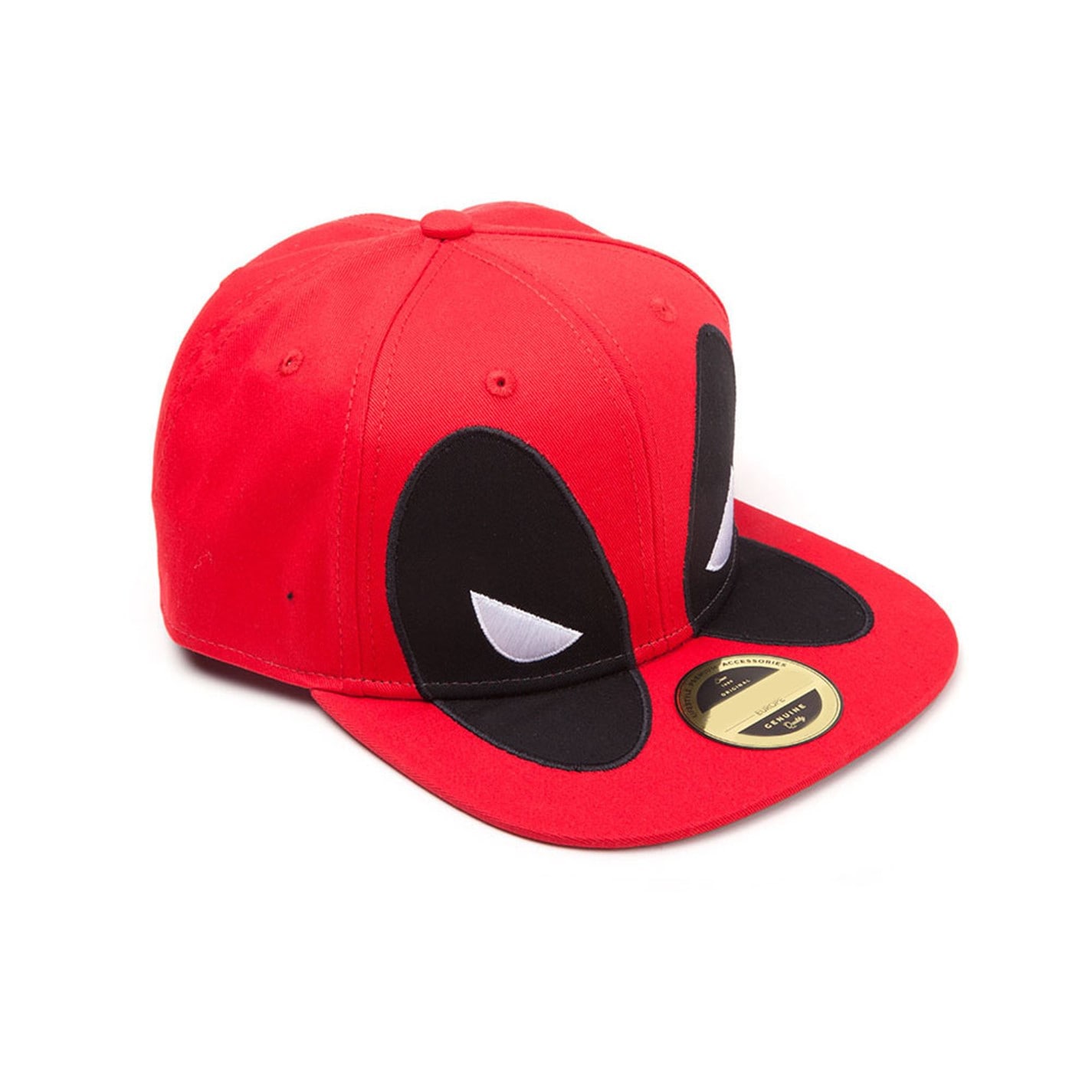 Deadpool | MARVEL COMICS Deadpool Bi | Multi | SportsDirect.com