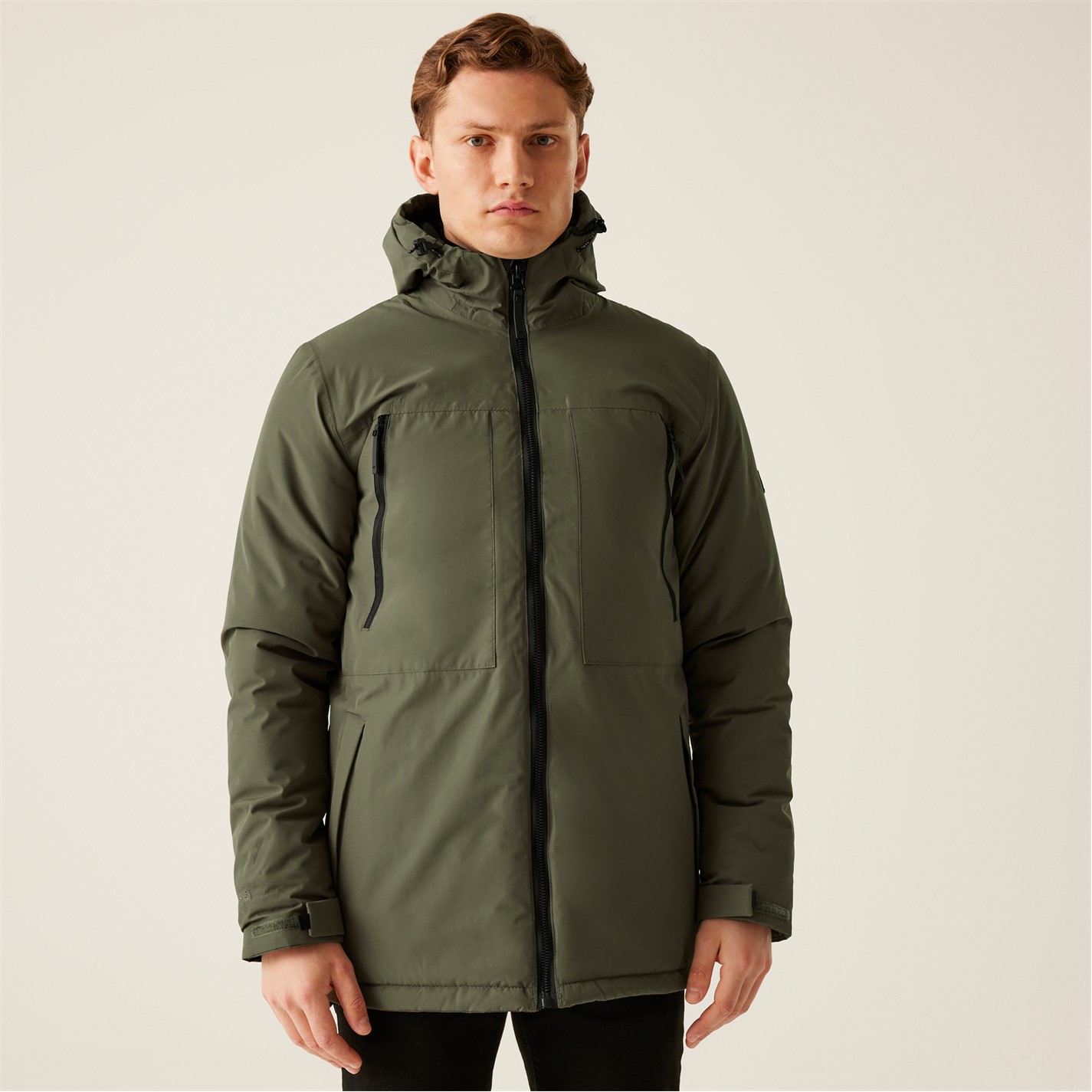 Regatta | Larrick II Jacket | Waterproof Jackets | SportsDirect.com