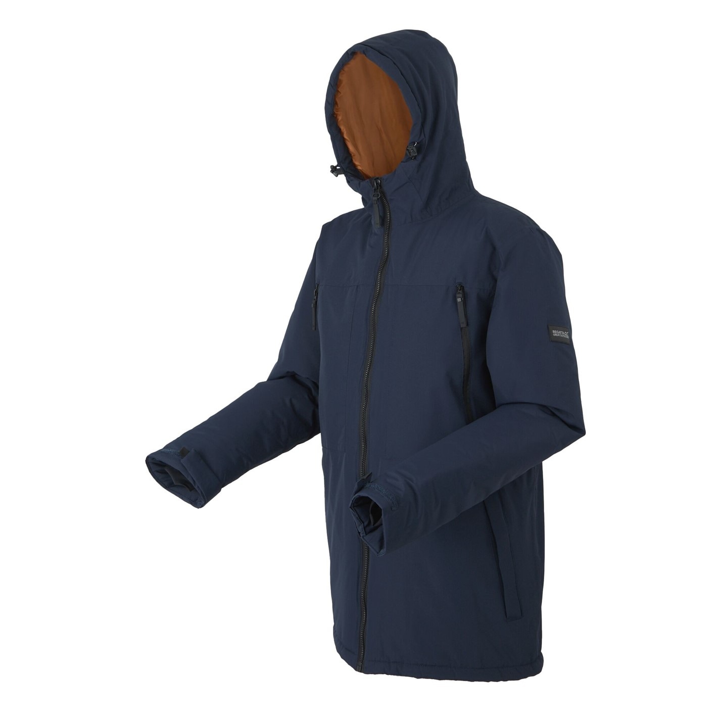 Regatta | Larrick II Jacket | Waterproof Jackets | SportsDirect.com