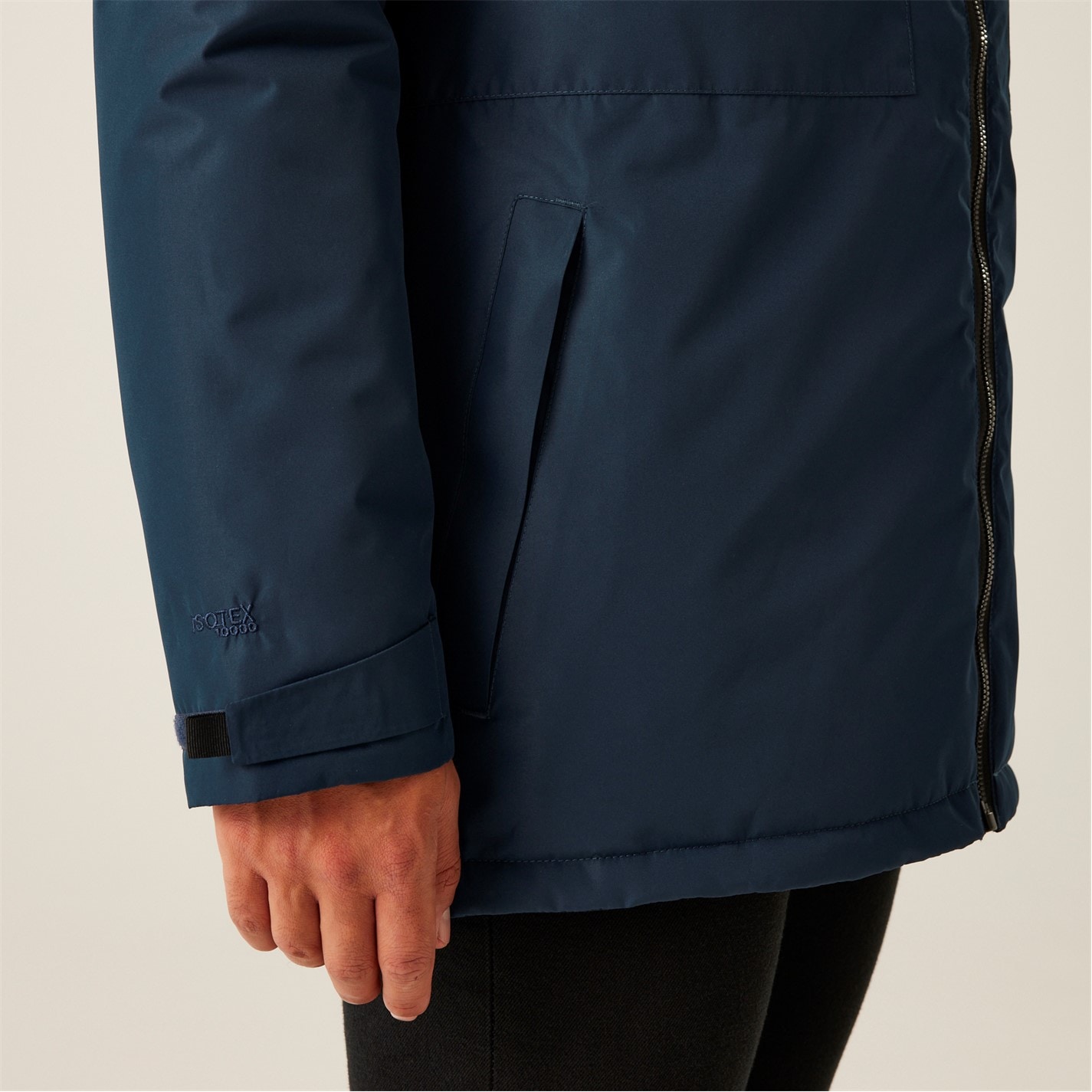 Regatta | Larrick II Jacket | Waterproof Jackets | SportsDirect.com