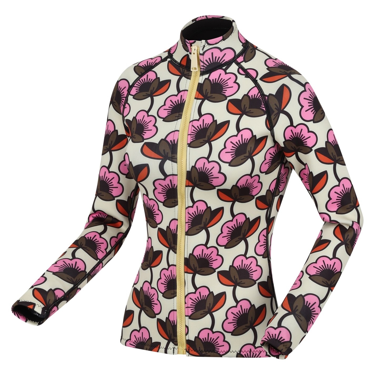 Regatta | Orla Kiely Scuba Top | Fushpassflwr | SportsDirect.com