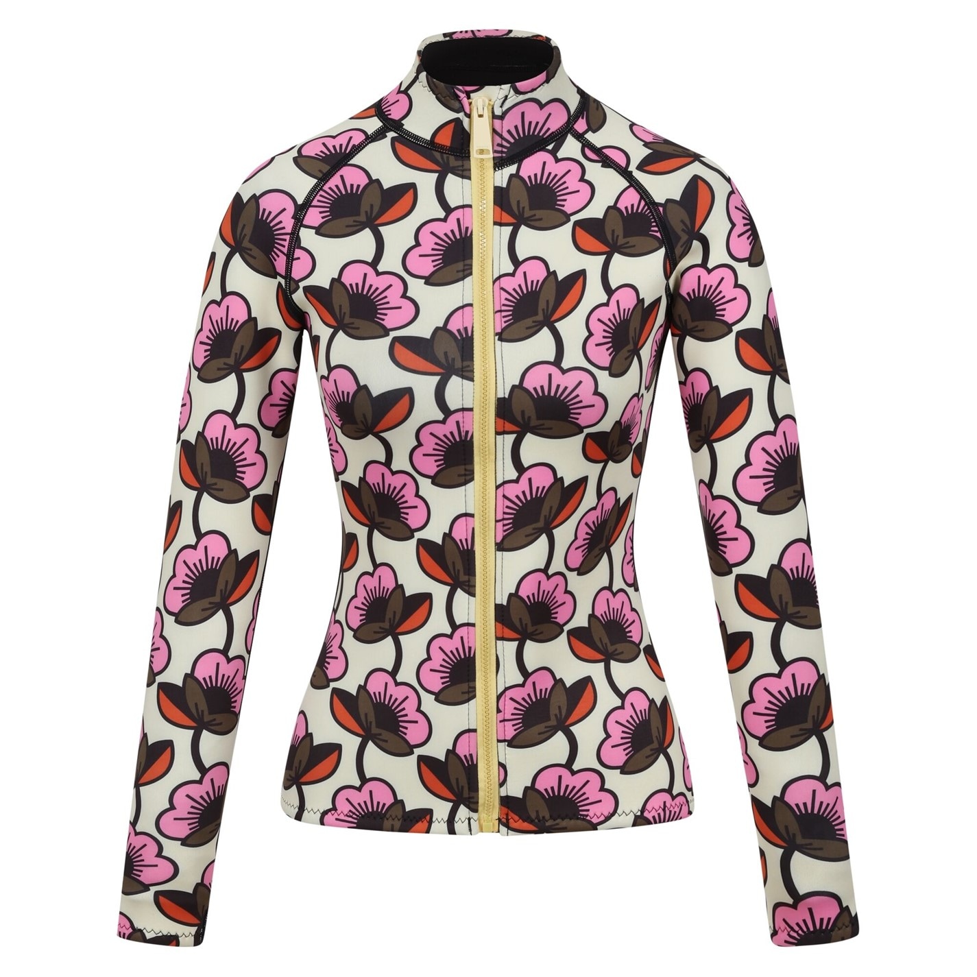 Regatta | Orla Kiely Scuba Top | Fushpassflwr | SportsDirect.com